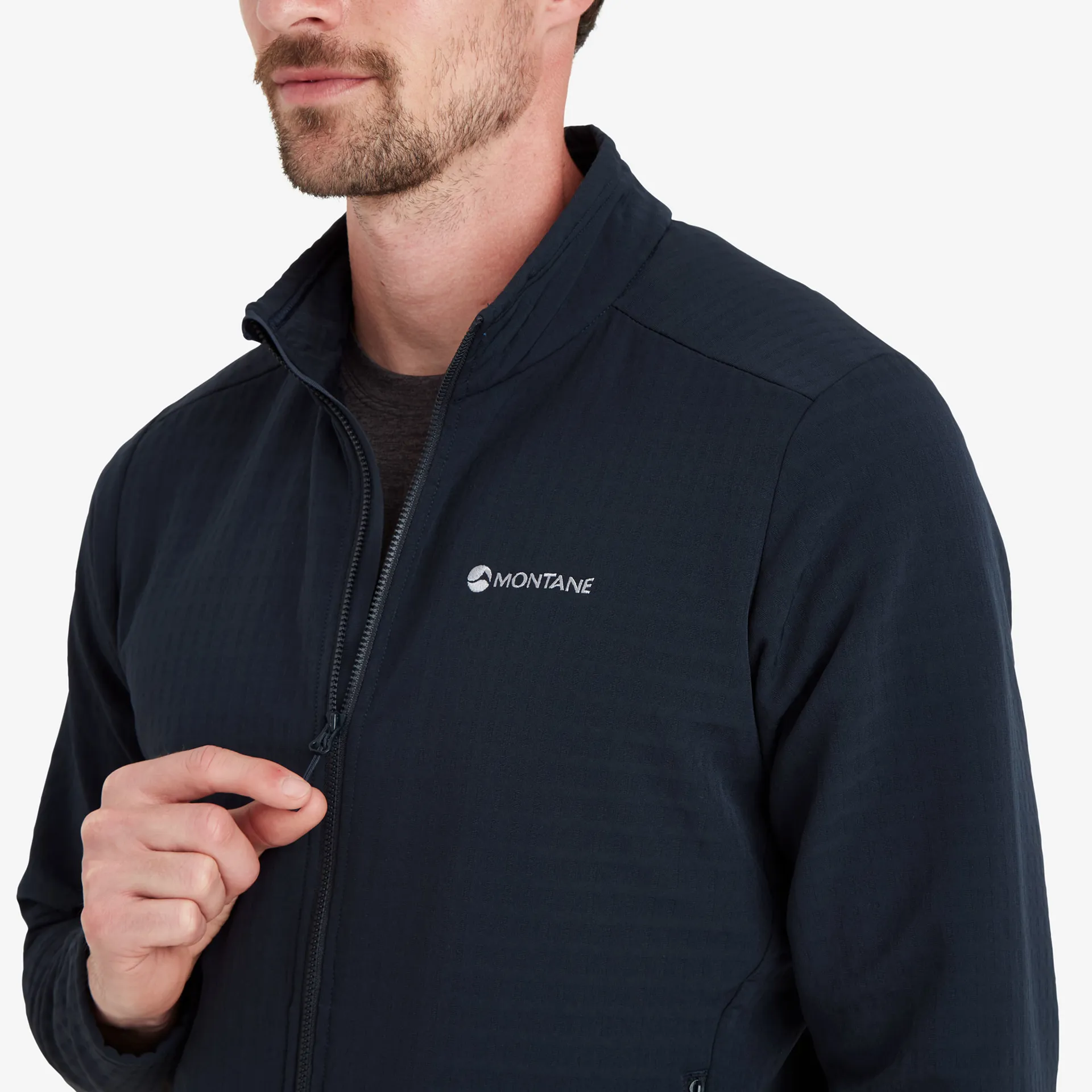 Montane Men's Protium XT Jacket Eclipse