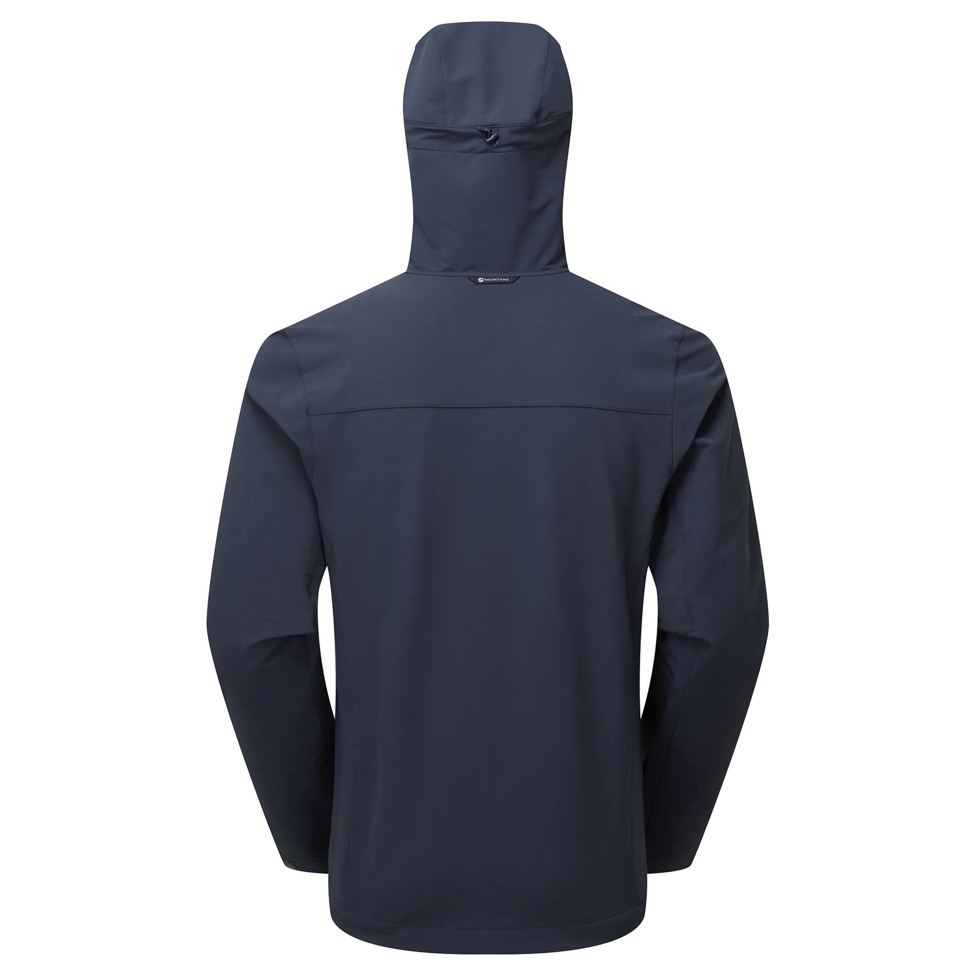 Montane Tenacity XT Hoodie Eclipse Blue