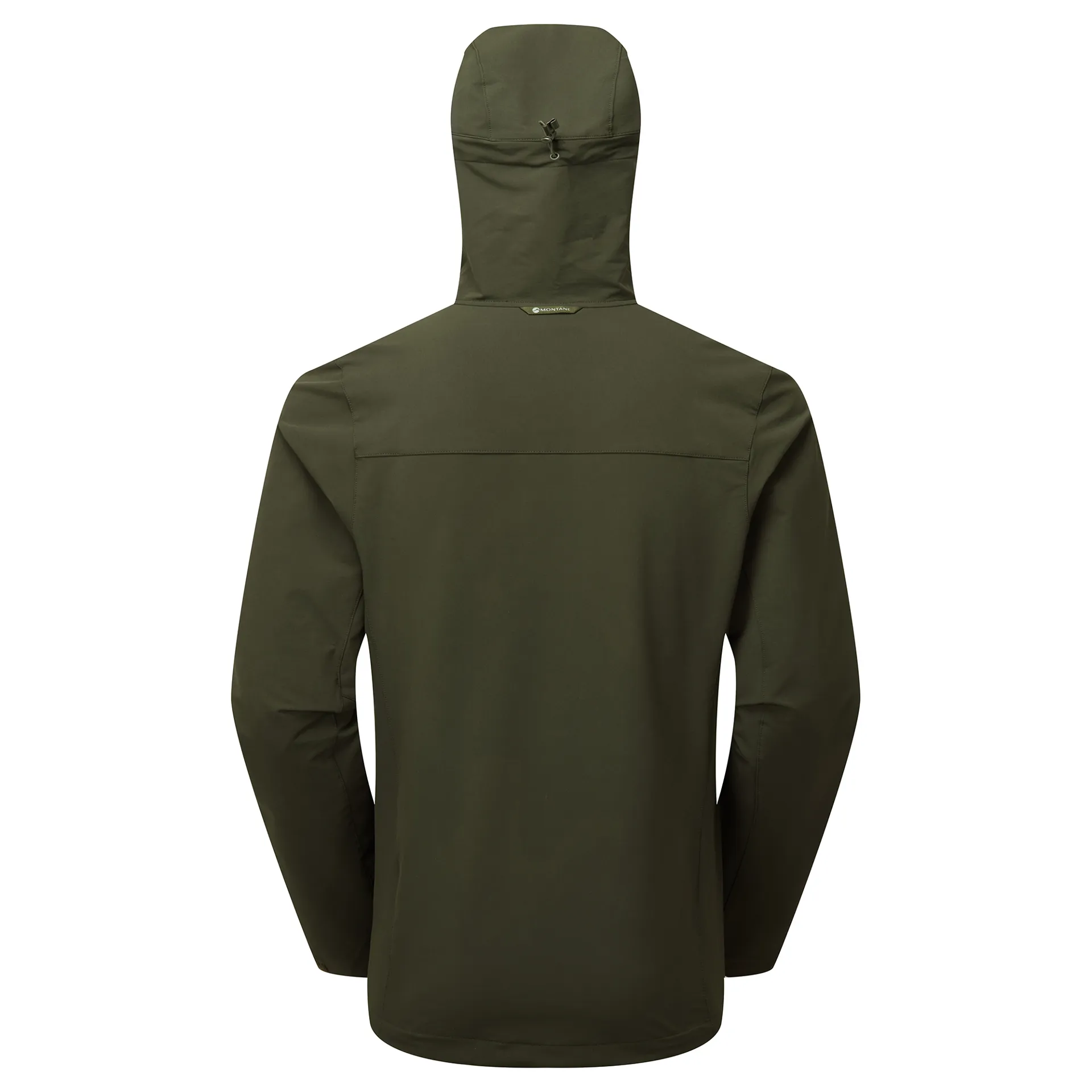 Montane Tenacity XT Hoodie Oak Green