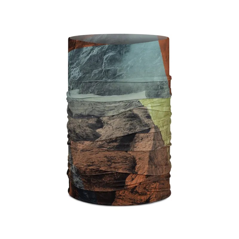 Buff Original EcoStretch Neckwear Neski Multi