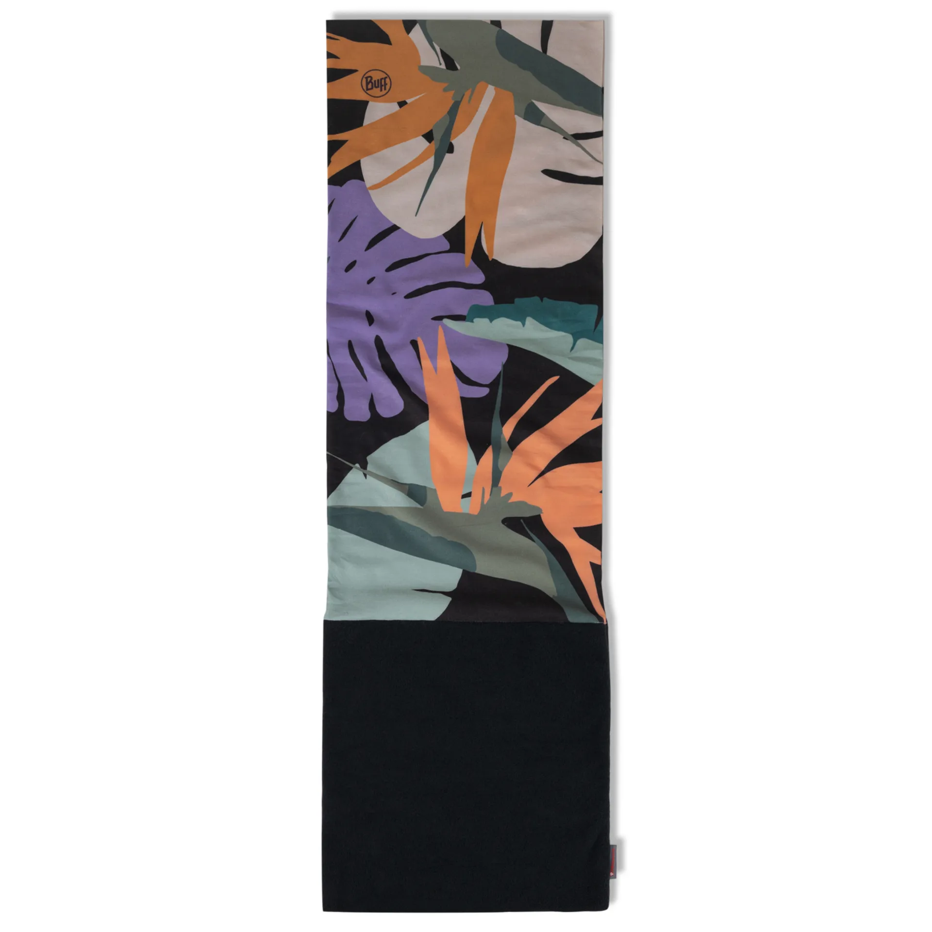 Buff Polar Neckwear Herta Multi