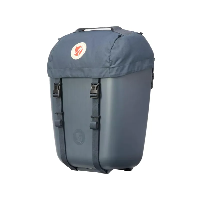 Specialized Fjallraven S/F Cave Lid Pack Navy