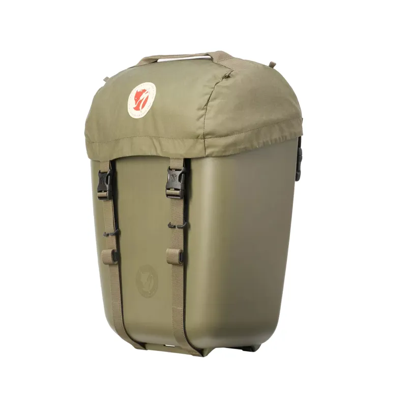 Specialized Fjallraven S/F Cave Lid Pack Green