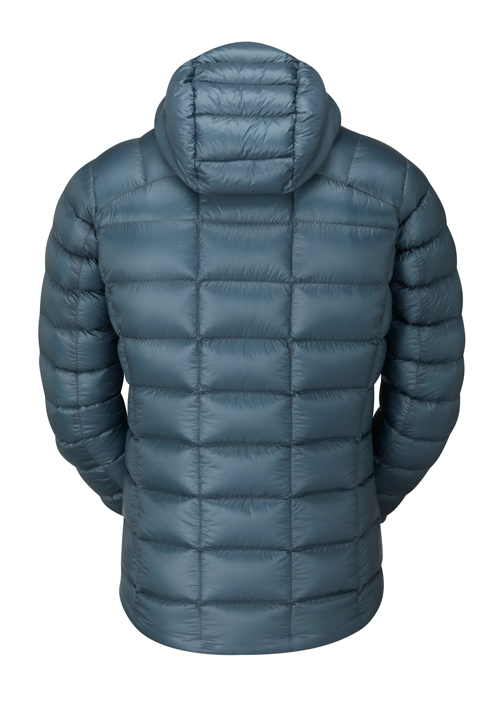Rab Mens Mythic G Jacket Orion Blue
