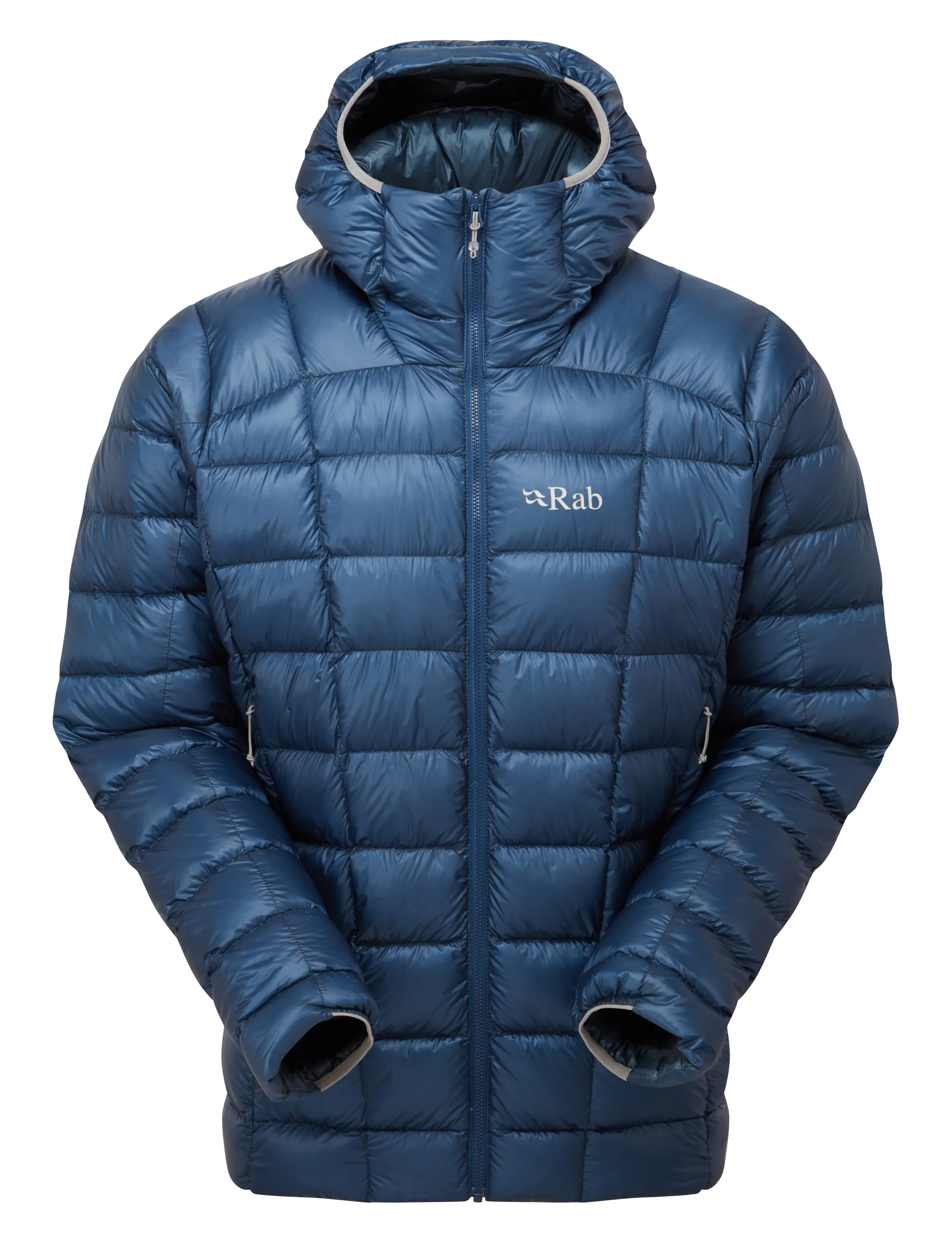 Rab Men's Mythic Alpine Jacket Tempest Blue