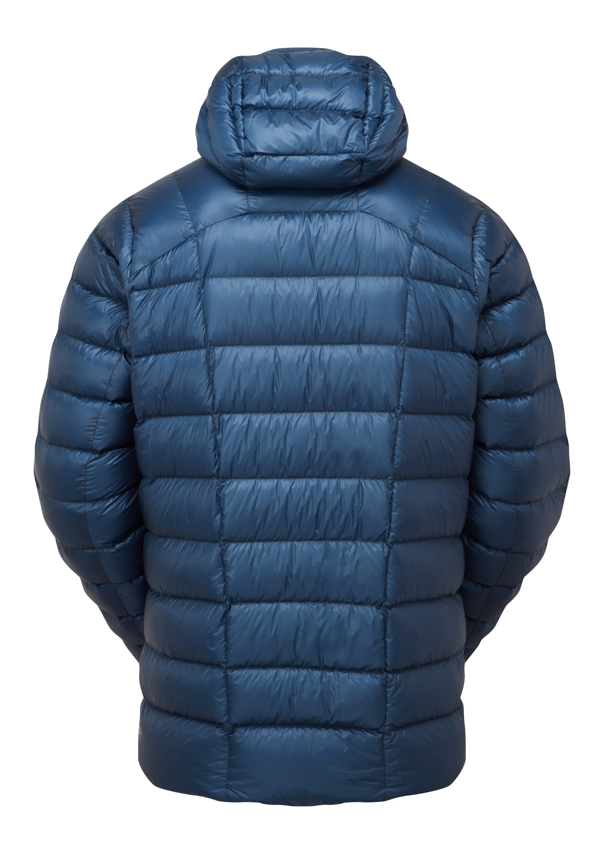 Rab Men's Mythic Alpine Jacket Tempest Blue