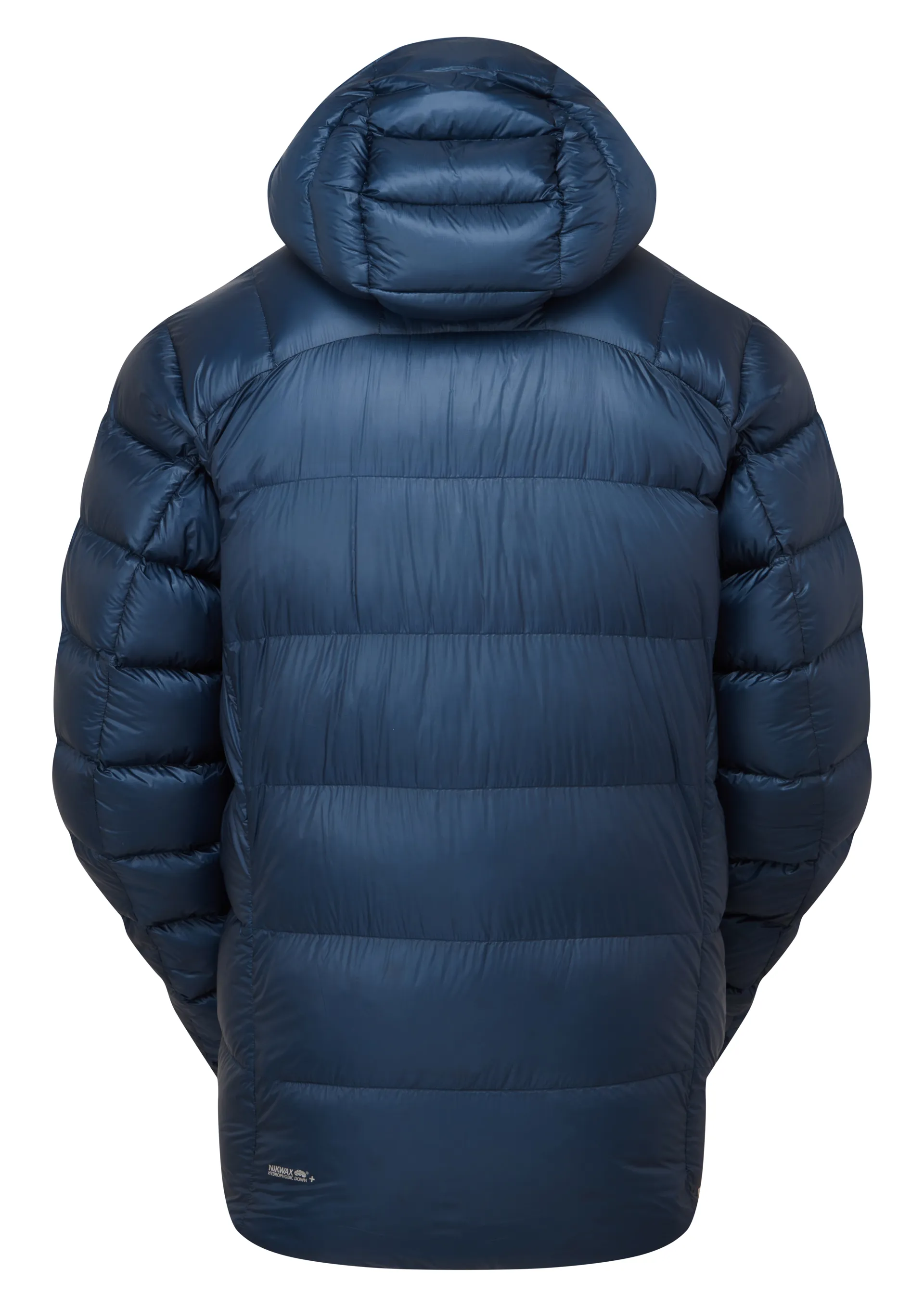 Rab Men's Mythic Ultra Jacket Tempest Blue