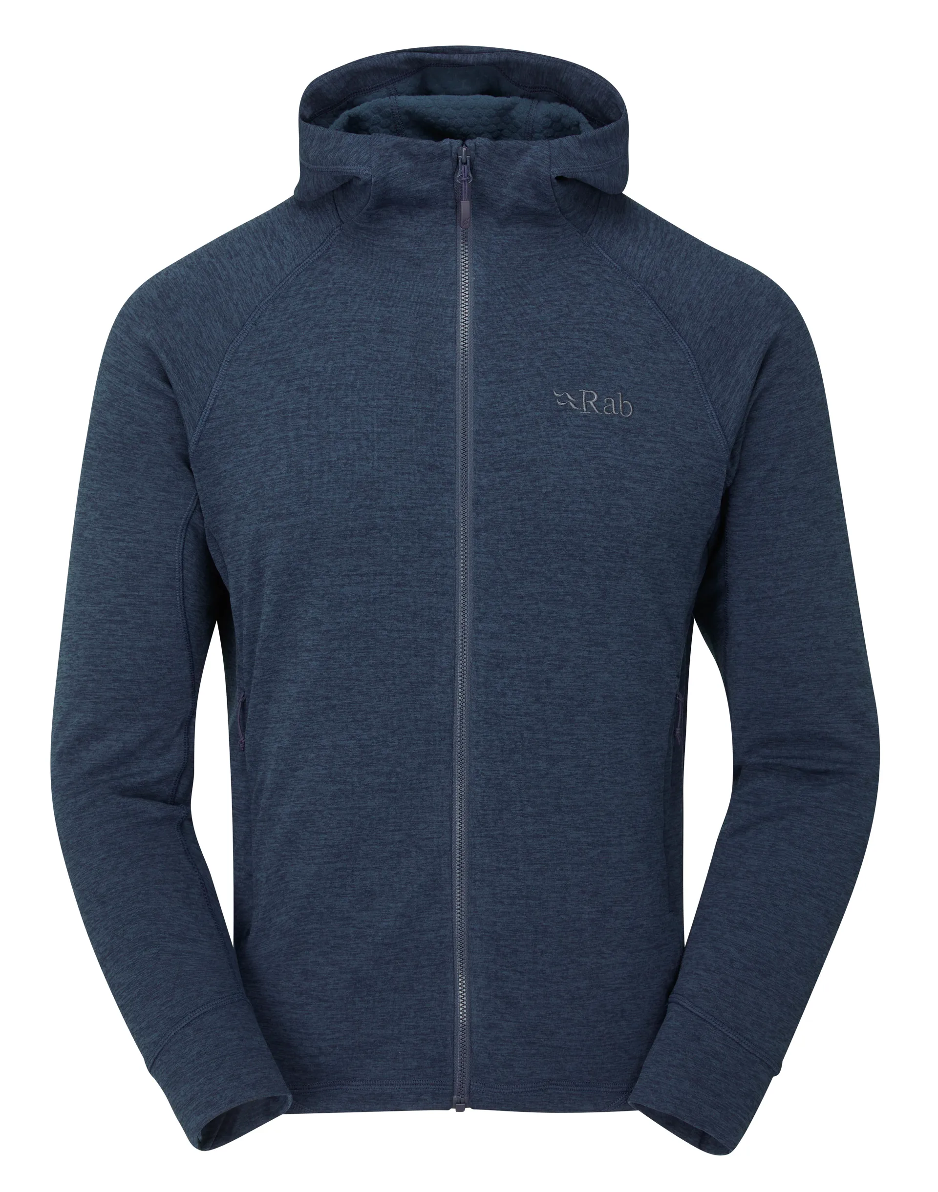 Rab Mens Nexus Hoodie Deep Ink