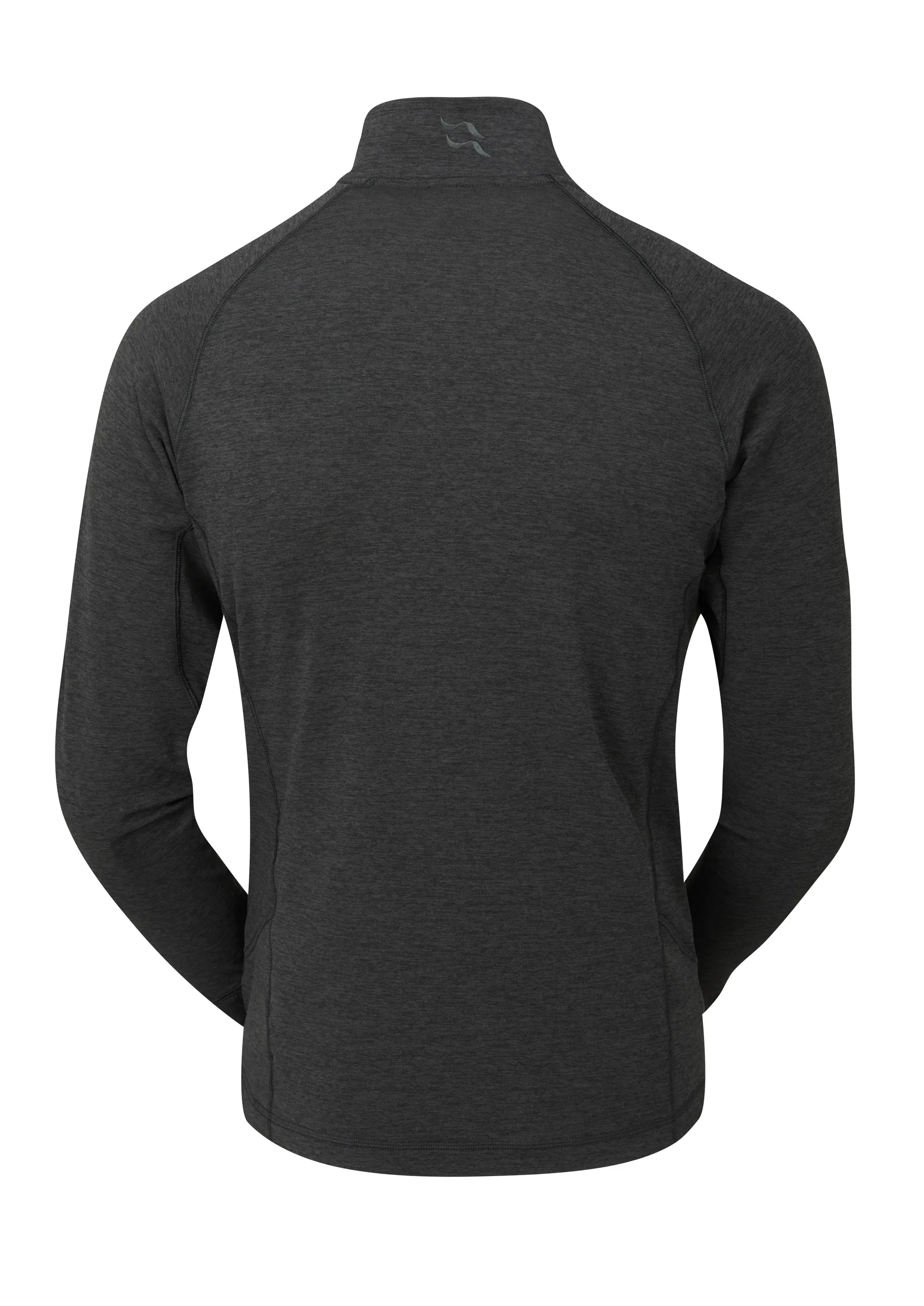 Rab Mens Nexus Pull-On Black