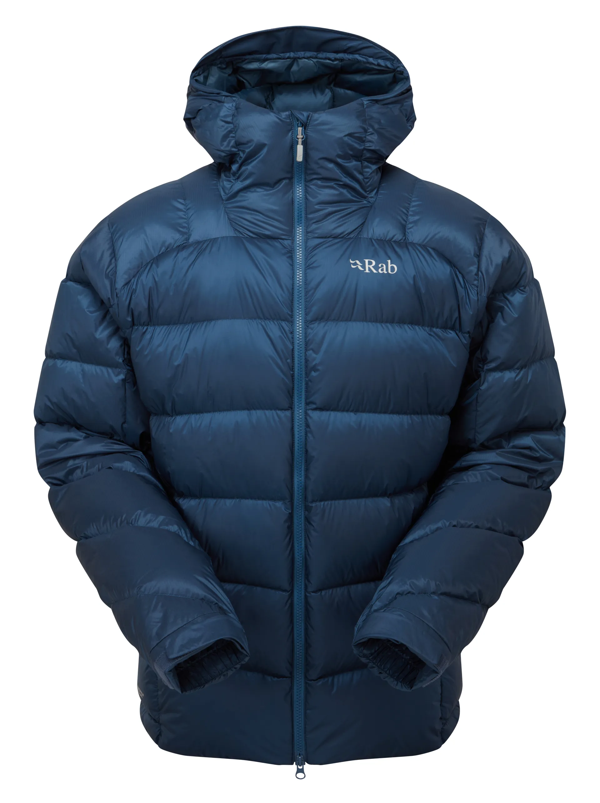 Rab Men's Neutrino Pro Jacket Tempest Blue