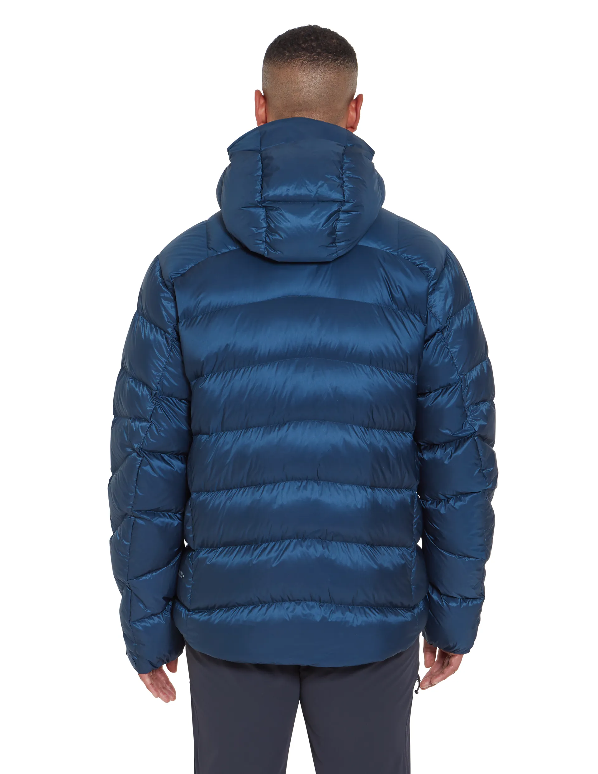 Rab Men's Neutrino Pro Jacket Tempest Blue