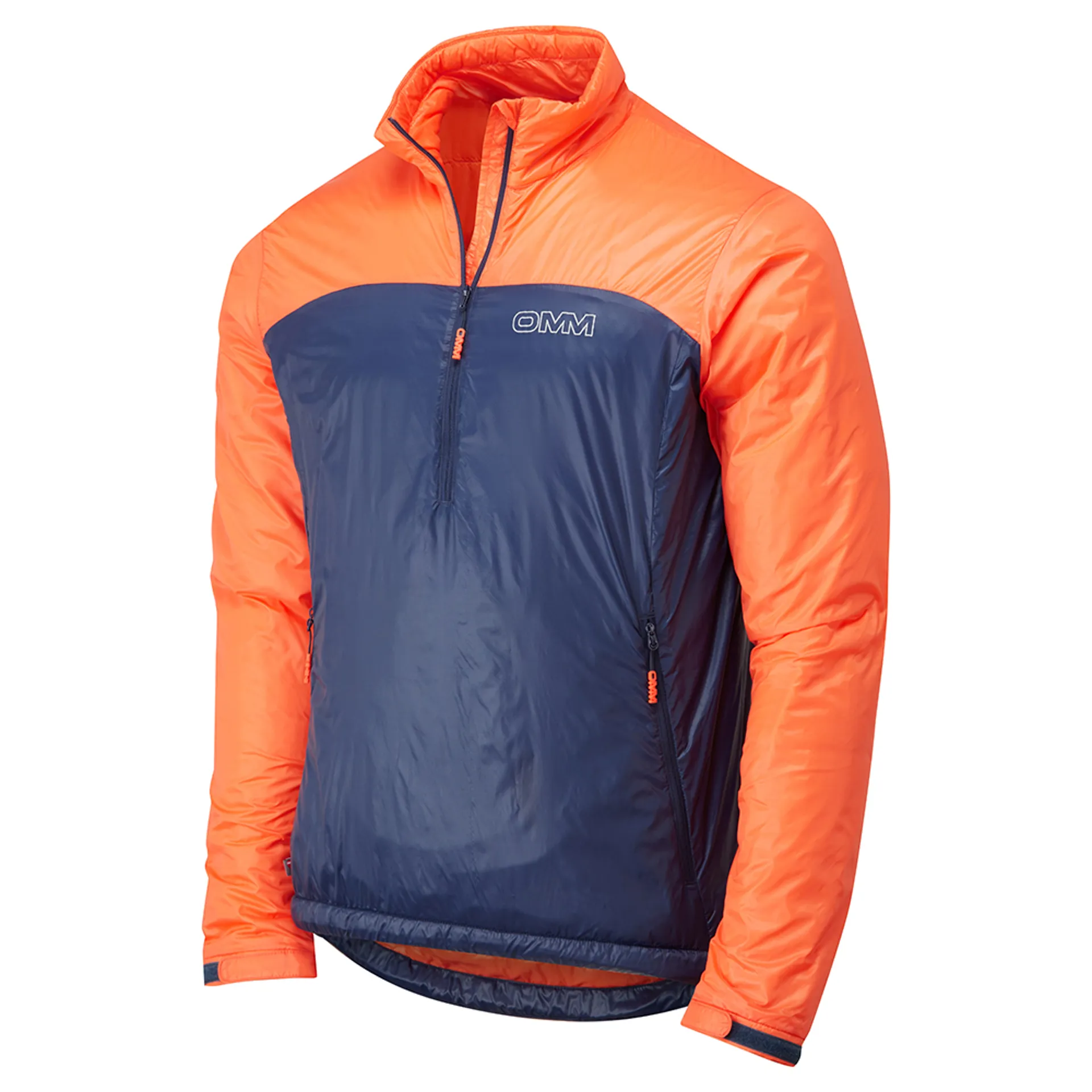 OMM Men's Rotor Smock Navy