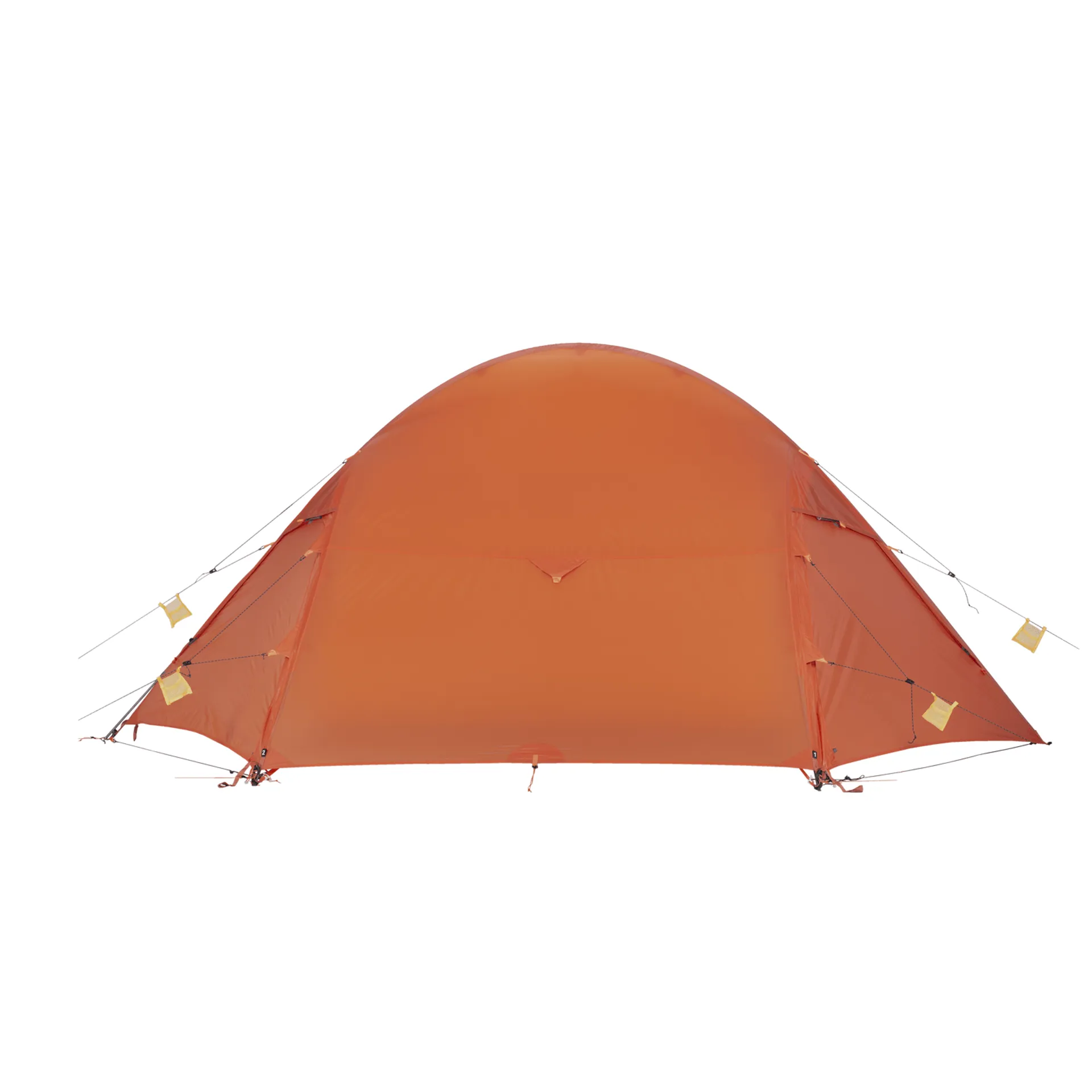 Exped Orion III Extreme Tent Dark Lava