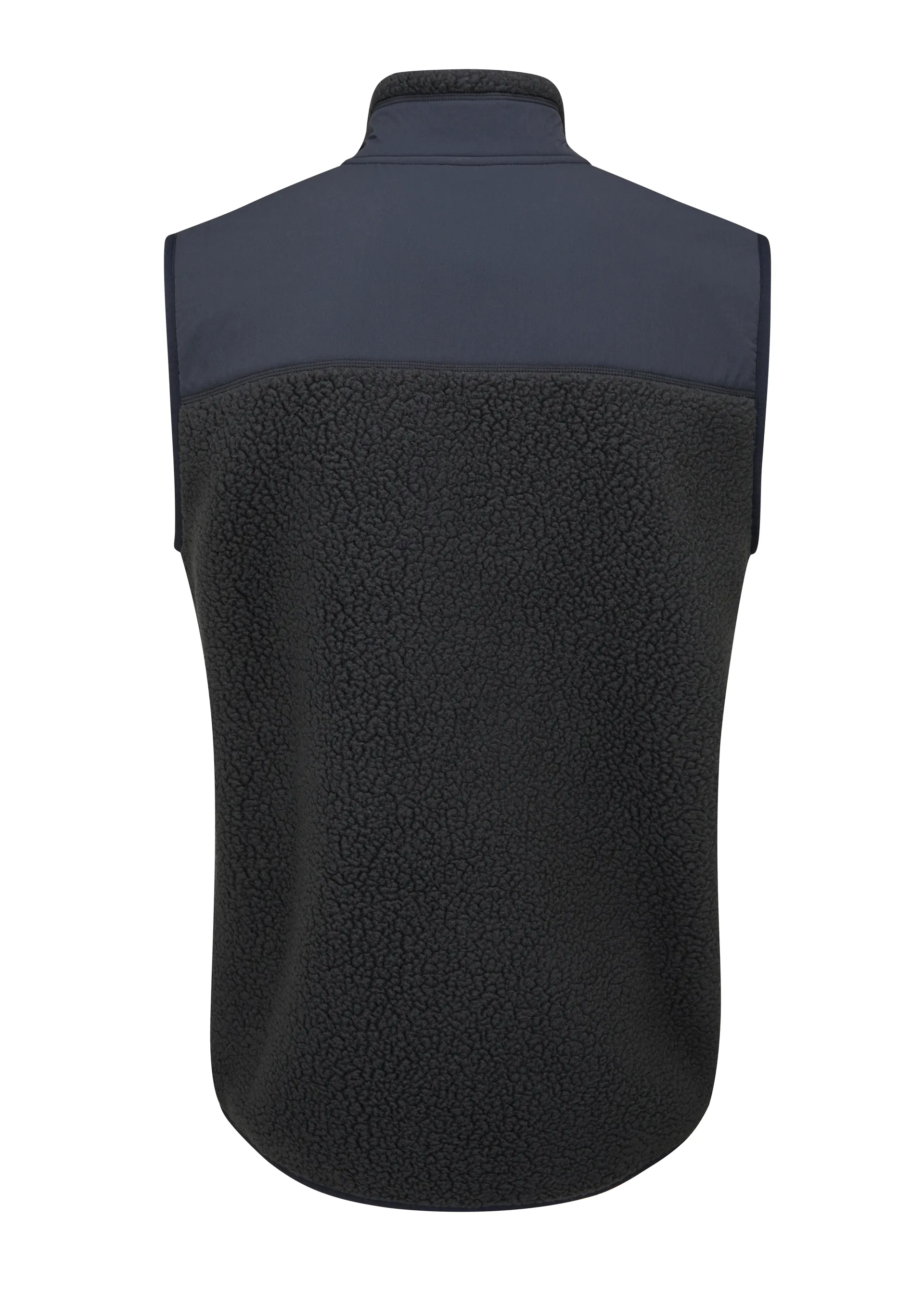 Rab Mens Outpost Vest Beluga
