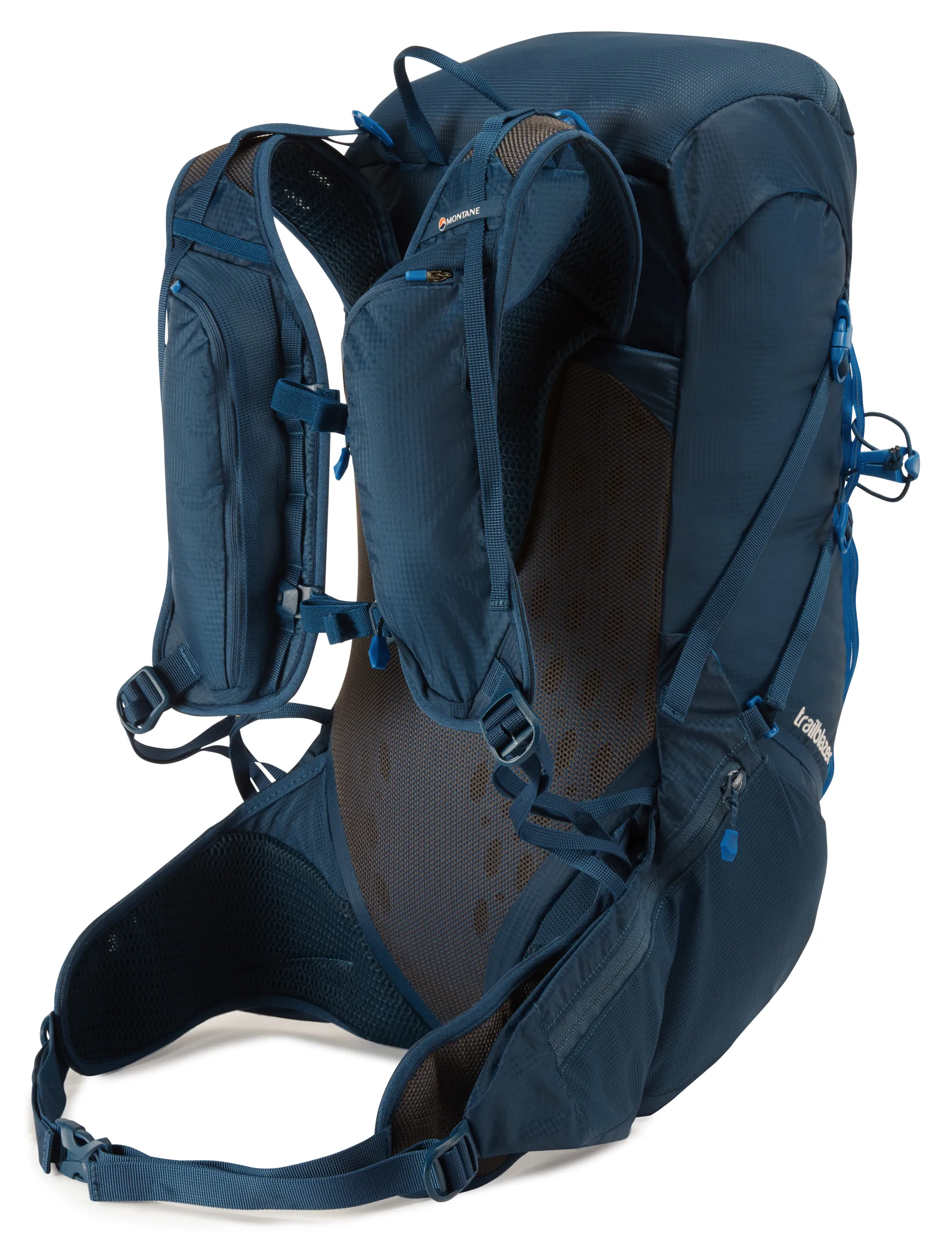 Montane Trailblazer 30 Narwhal Blue