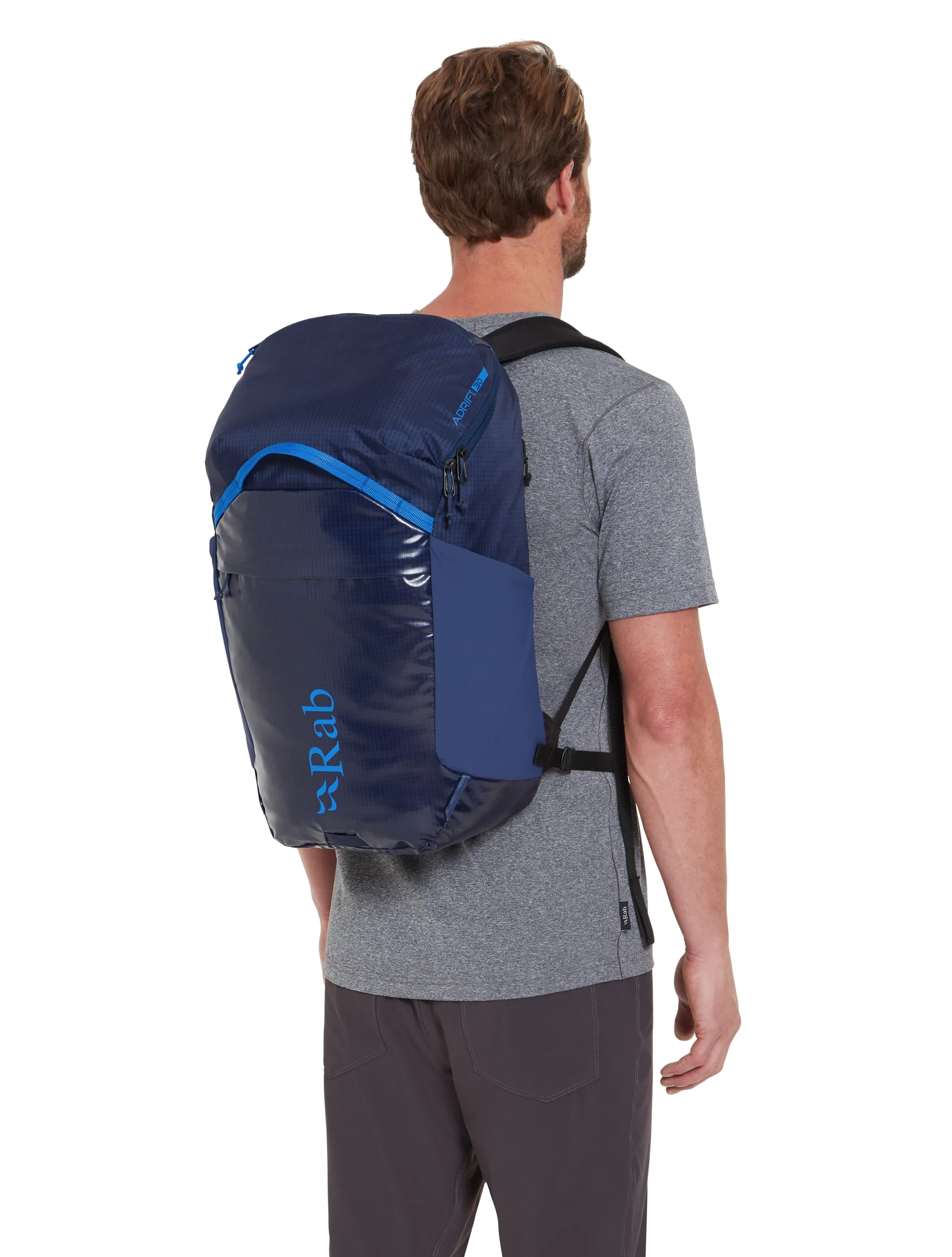 Rab Adrift 30 Deep Ink Backpack