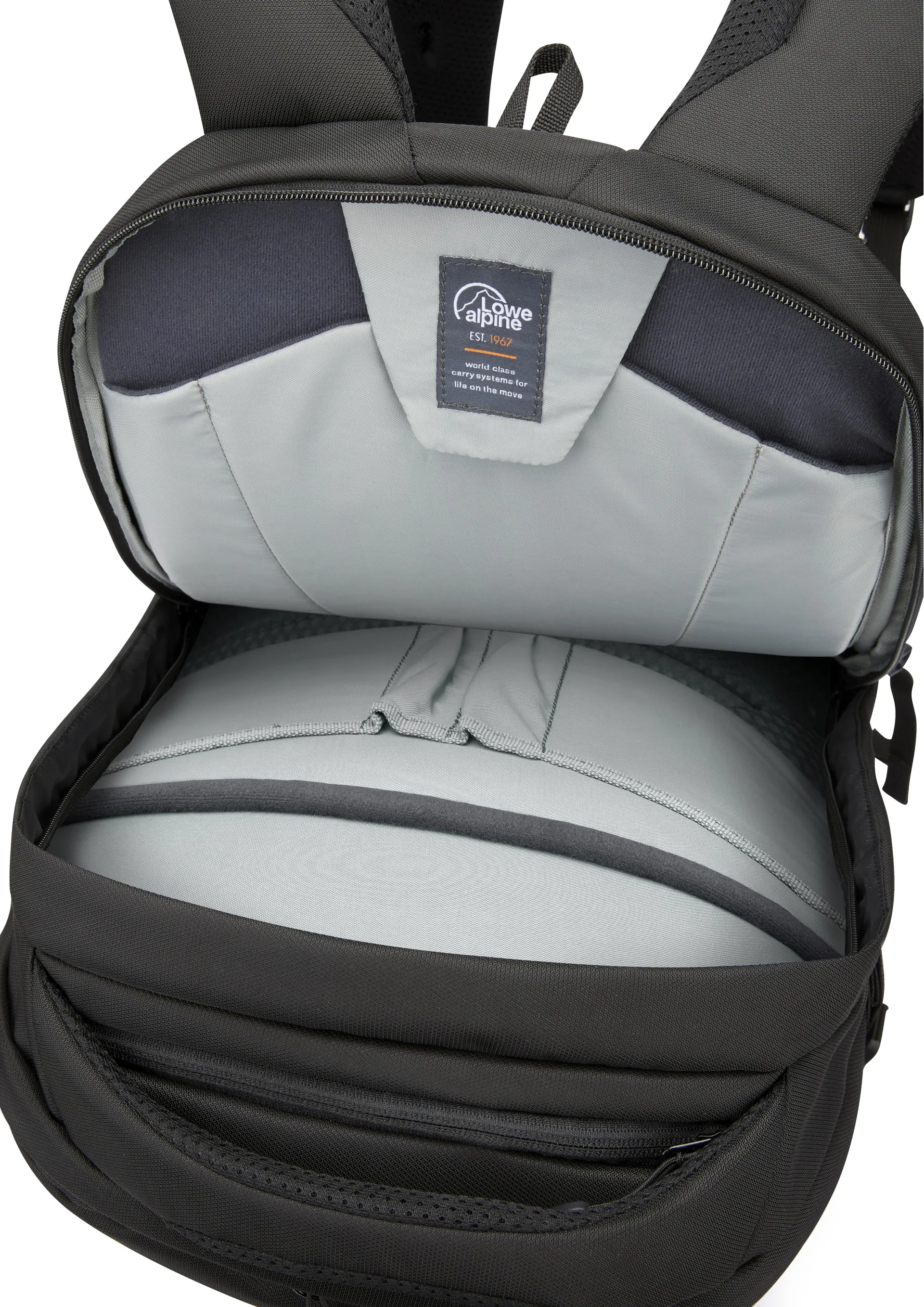 Lowe Alpine Phase 30 Ebony