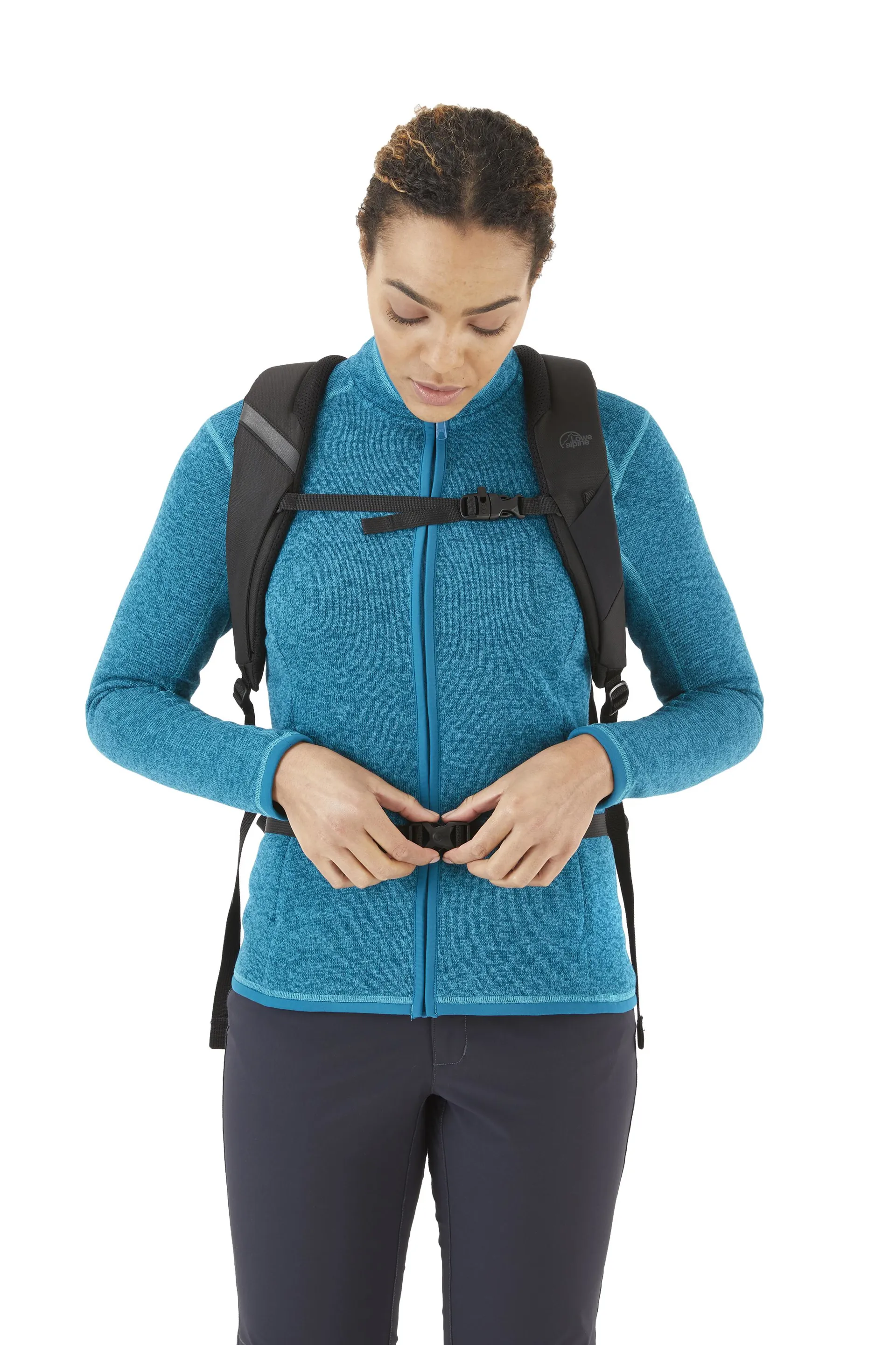 Lowe Alpine Phase 28 Black