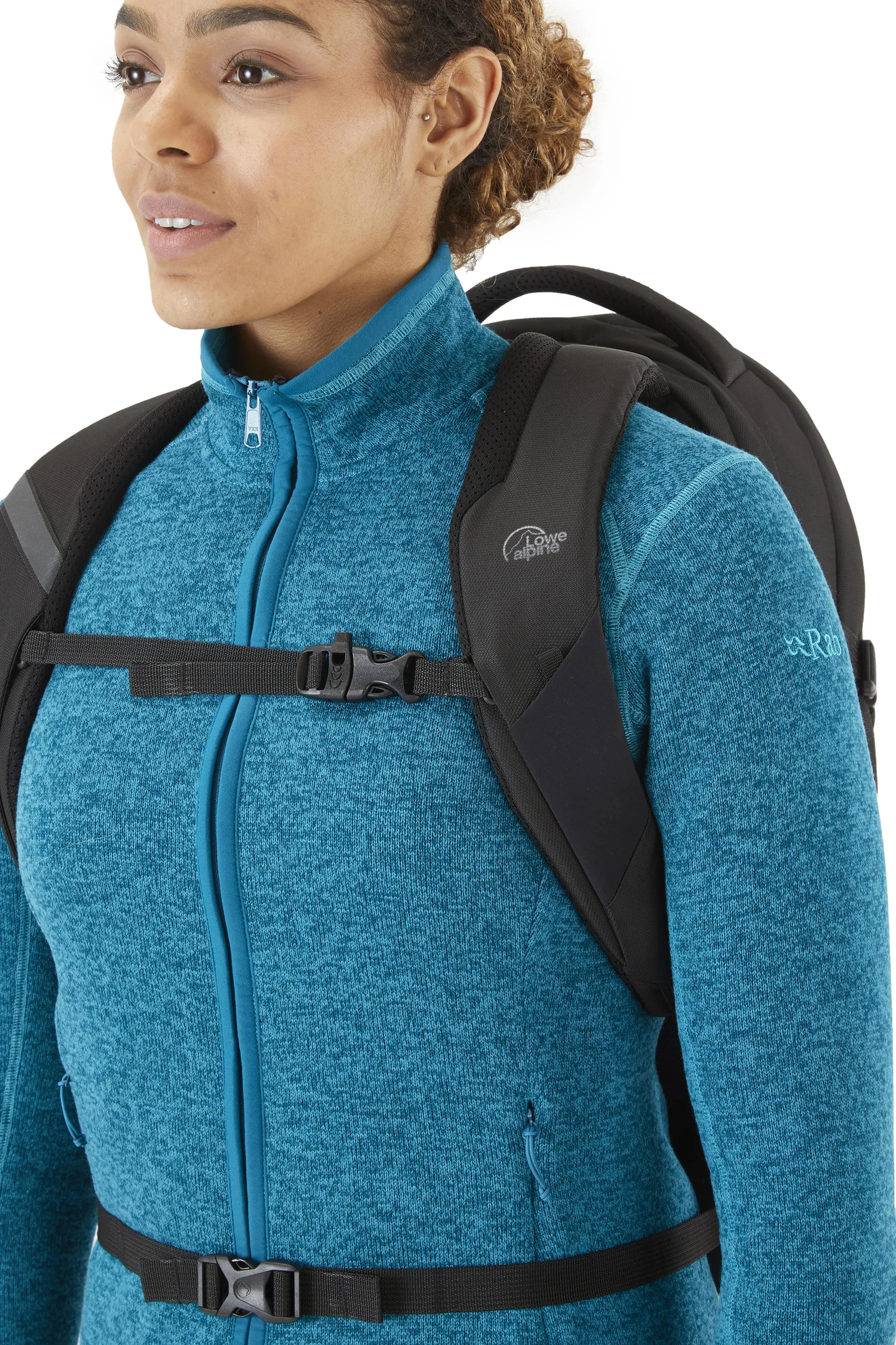 Lowe Alpine Phase 28 Black