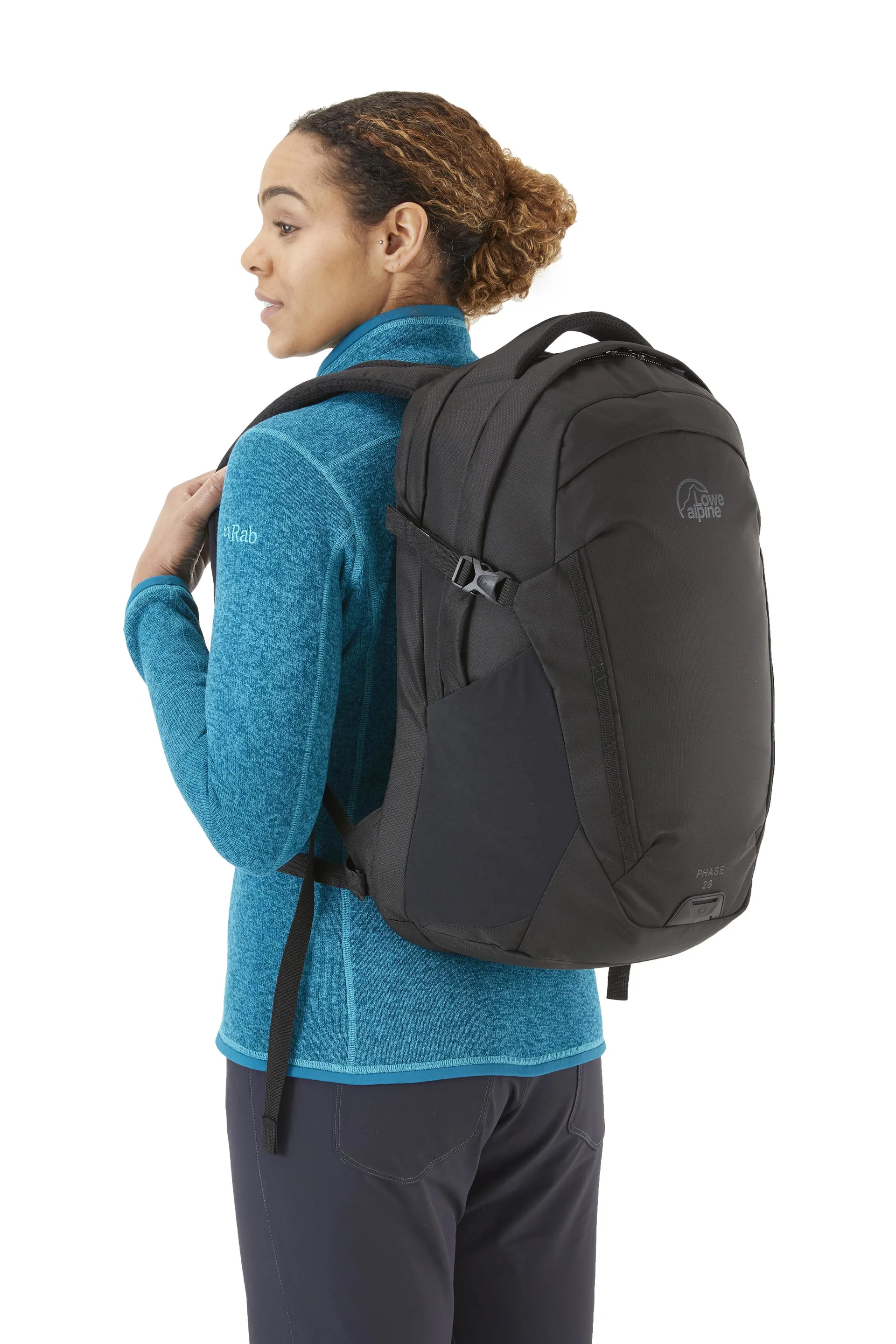 Lowe Alpine Phase 28 Black