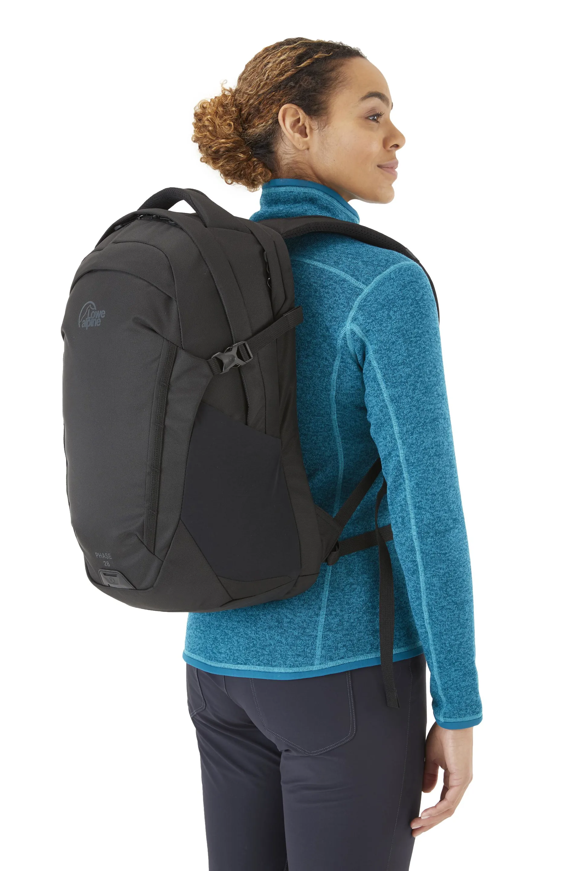 Lowe Alpine Phase 28 Black