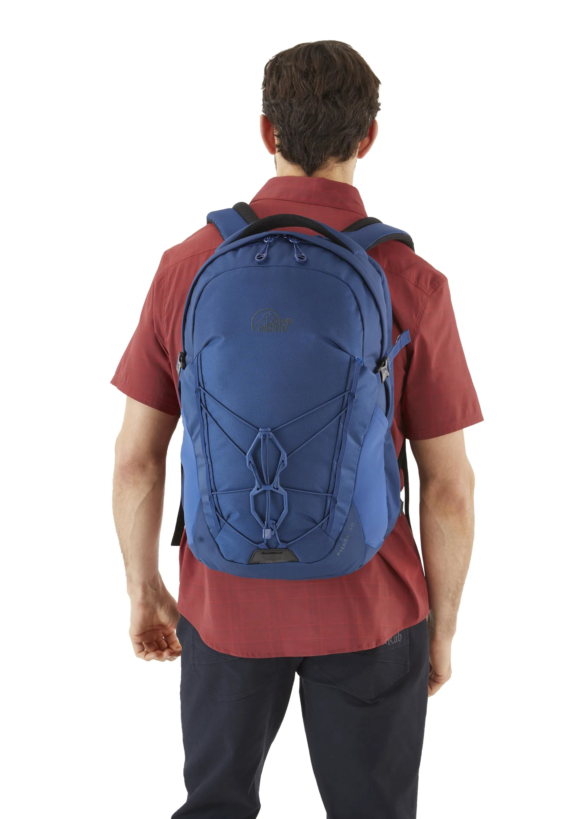 Lowe Alpine Phase 30 Ebony