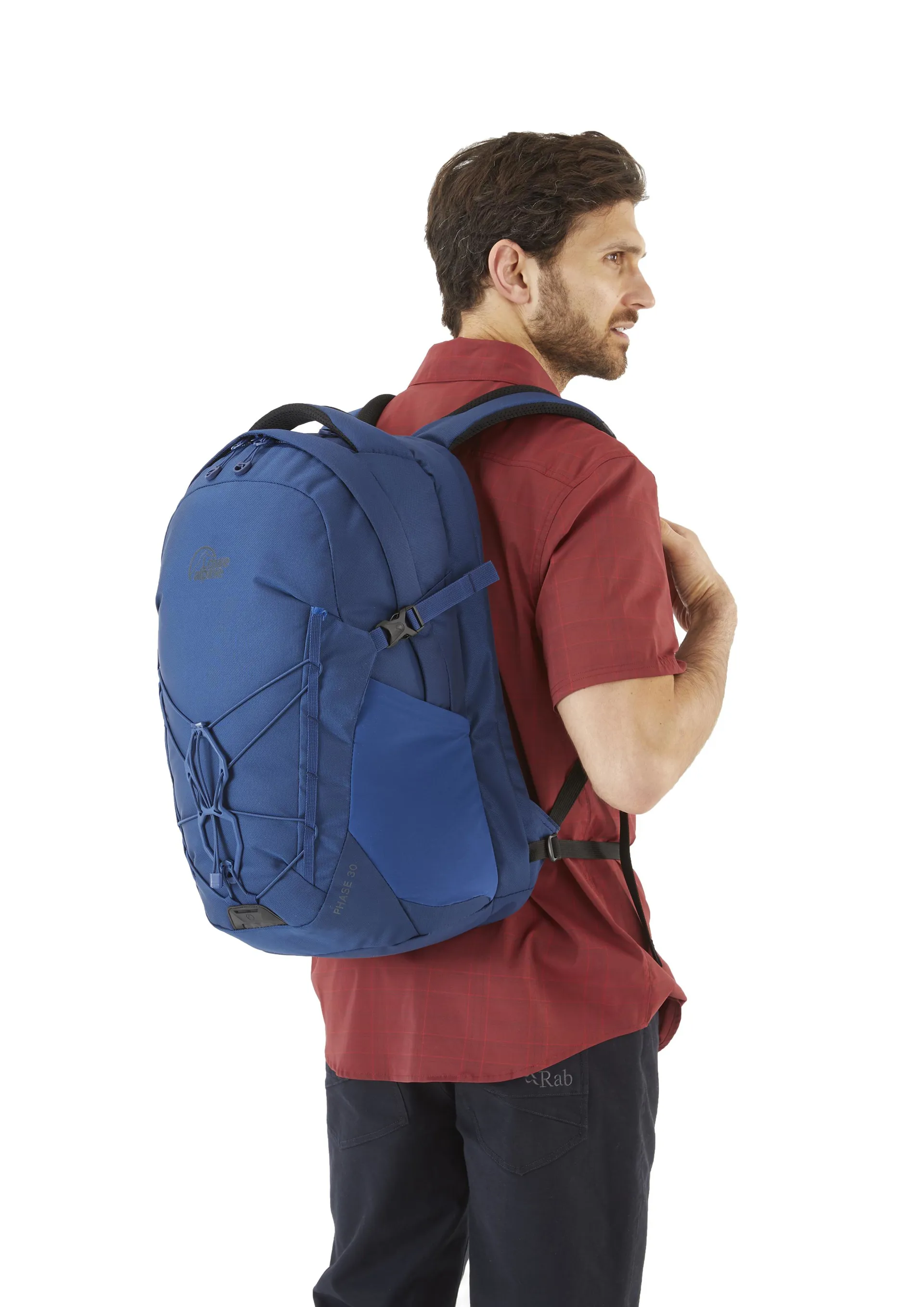 Lowe Alpine Phase 30 Ebony