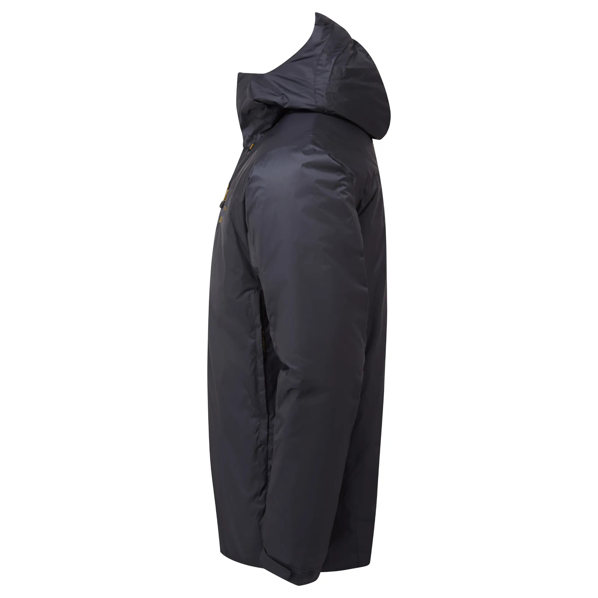 Sprayway Men's Torridon Insulated Jacket Dark Graphite