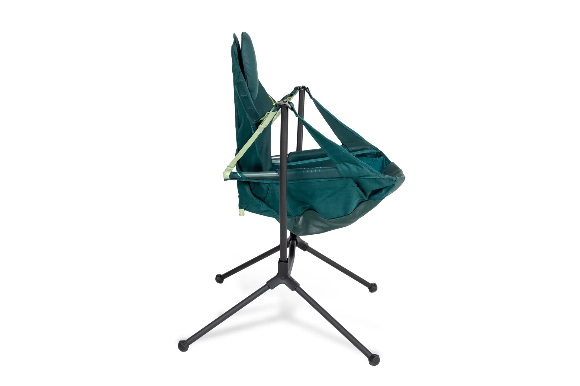NEMO Equipment Stargaze Reclining Camp Chair Lagoon