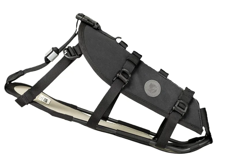 Specialized Fjallraven S/F Seatbag Harness Black