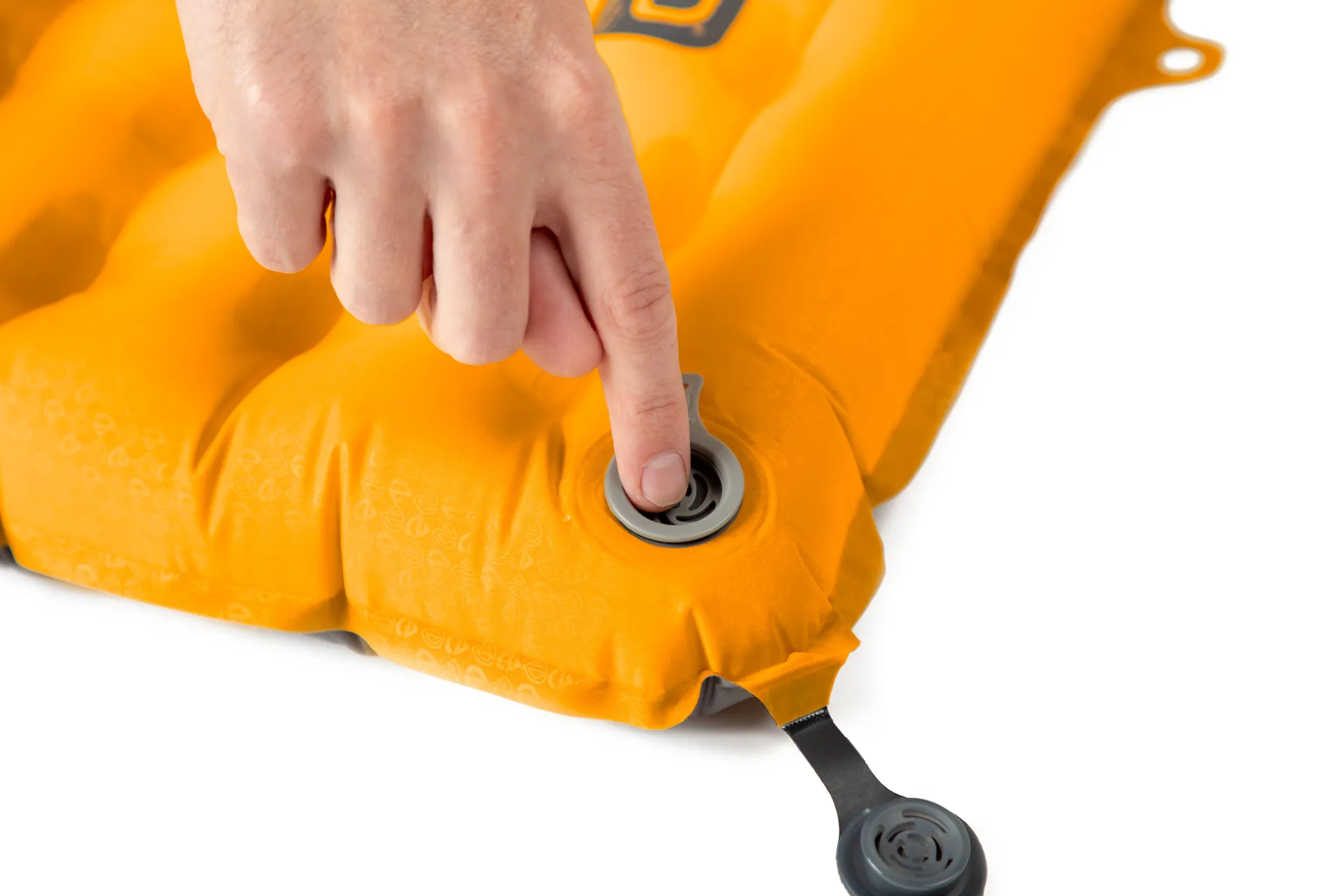 NEMO Equipment Tensor Insulated - Long Wide