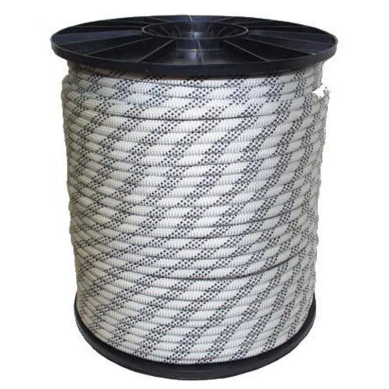 Tendon Contra Static 10.5mm White 1m