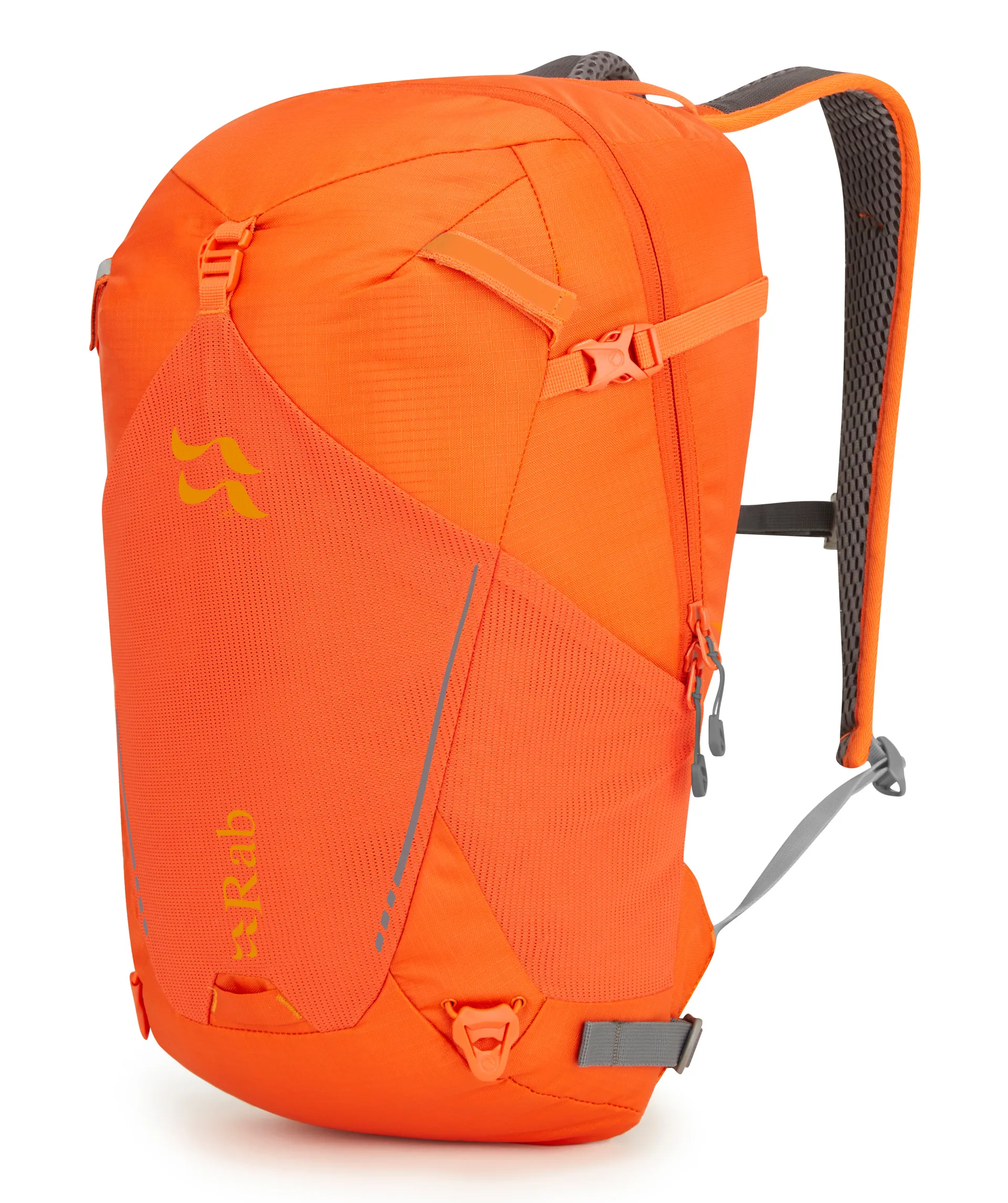 Rab Tensor 20 Backpack Firecracker