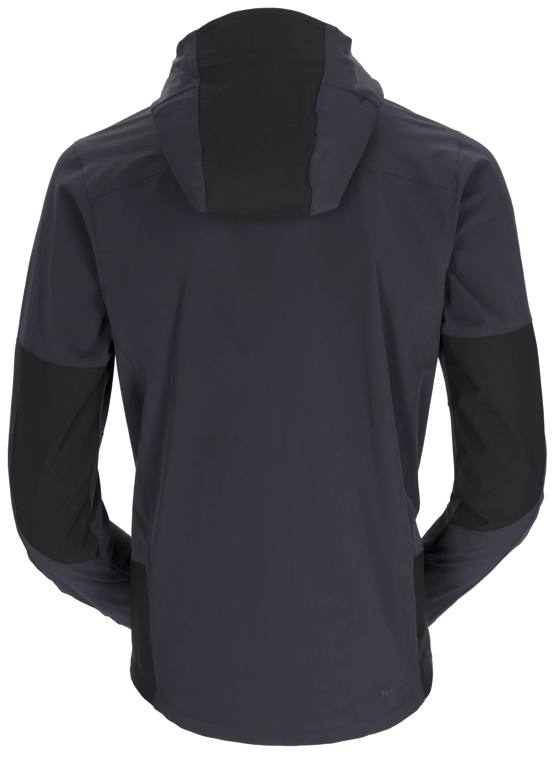 Rab Mens Torque Jacket Beluga