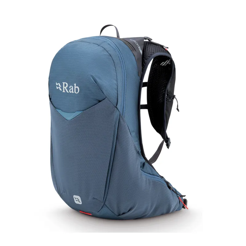 Rab Nitron 25 Orion Blue 25-Litre Rucksack