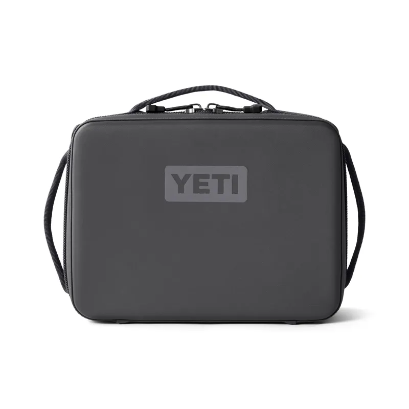 YETI Daytrip Insulated Lunch Box 5L Charcoal