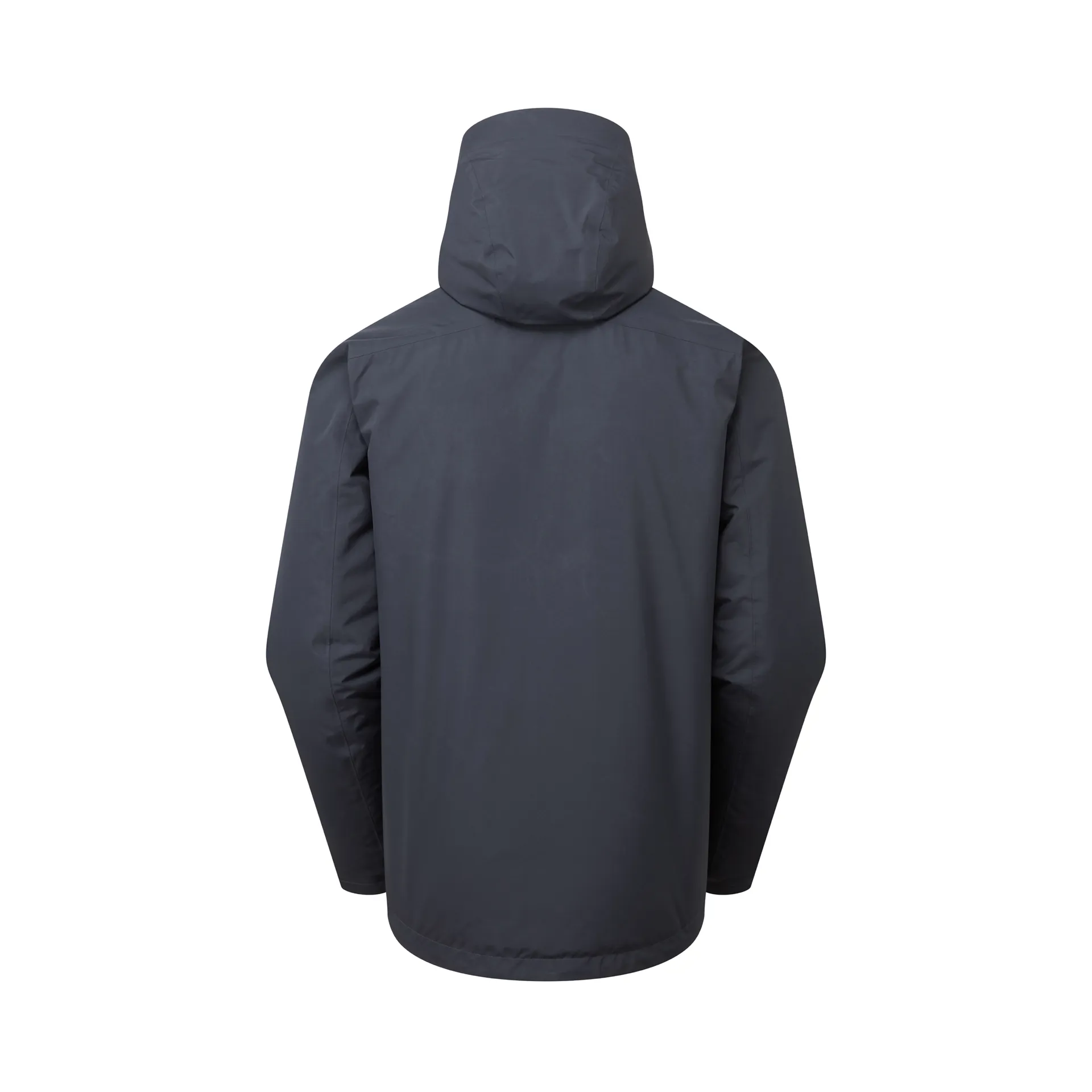 Sprayway Men's Vihar Insulated Jacket Dark Graphite