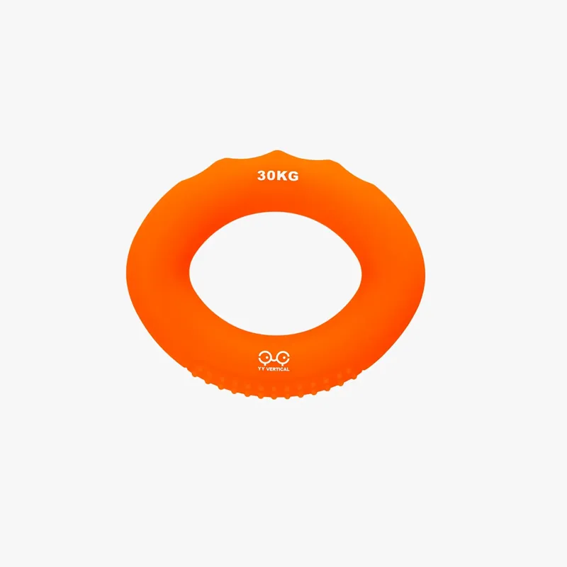 YY Vertical Climbing Ring 30kg Orange