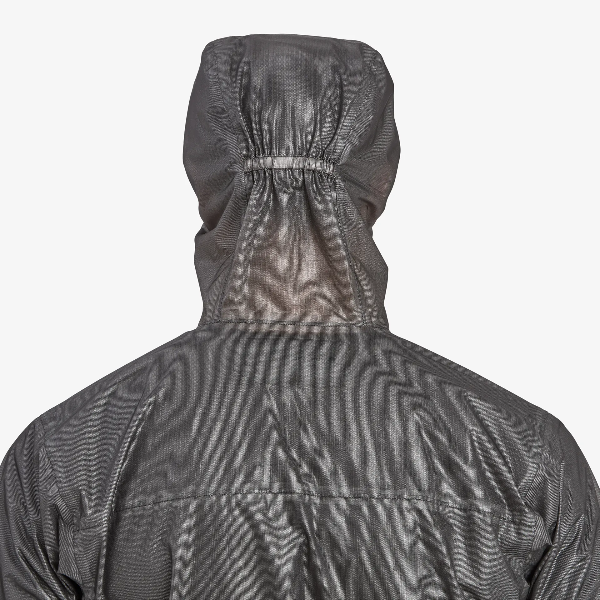 Montane Unisex Minimus Nano Pull-On Charcoal