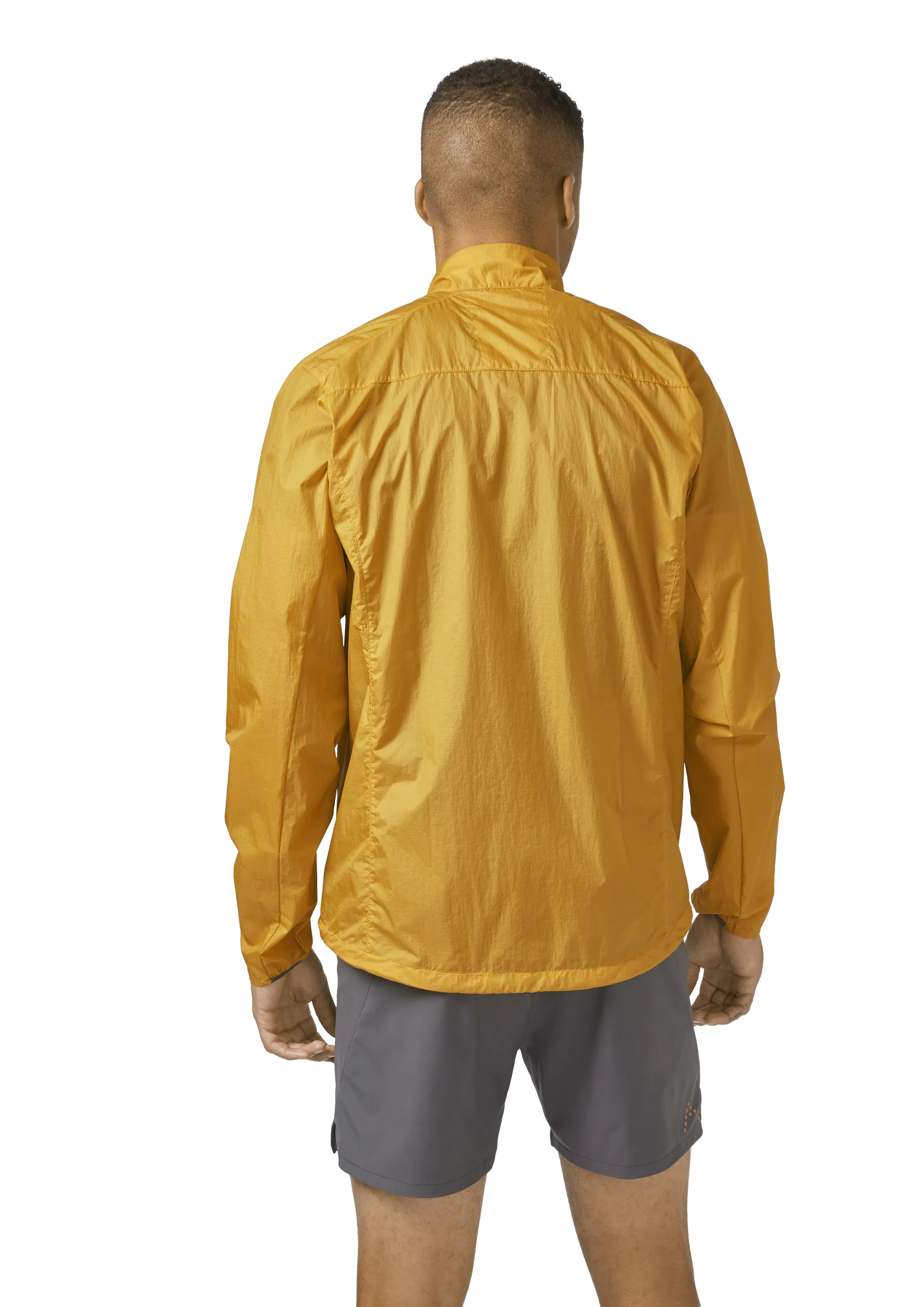 Rab Mens Vital Jacket Sahara