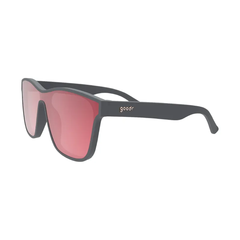 Goodr VRG's Voight-Kampff Vision Sunglasses