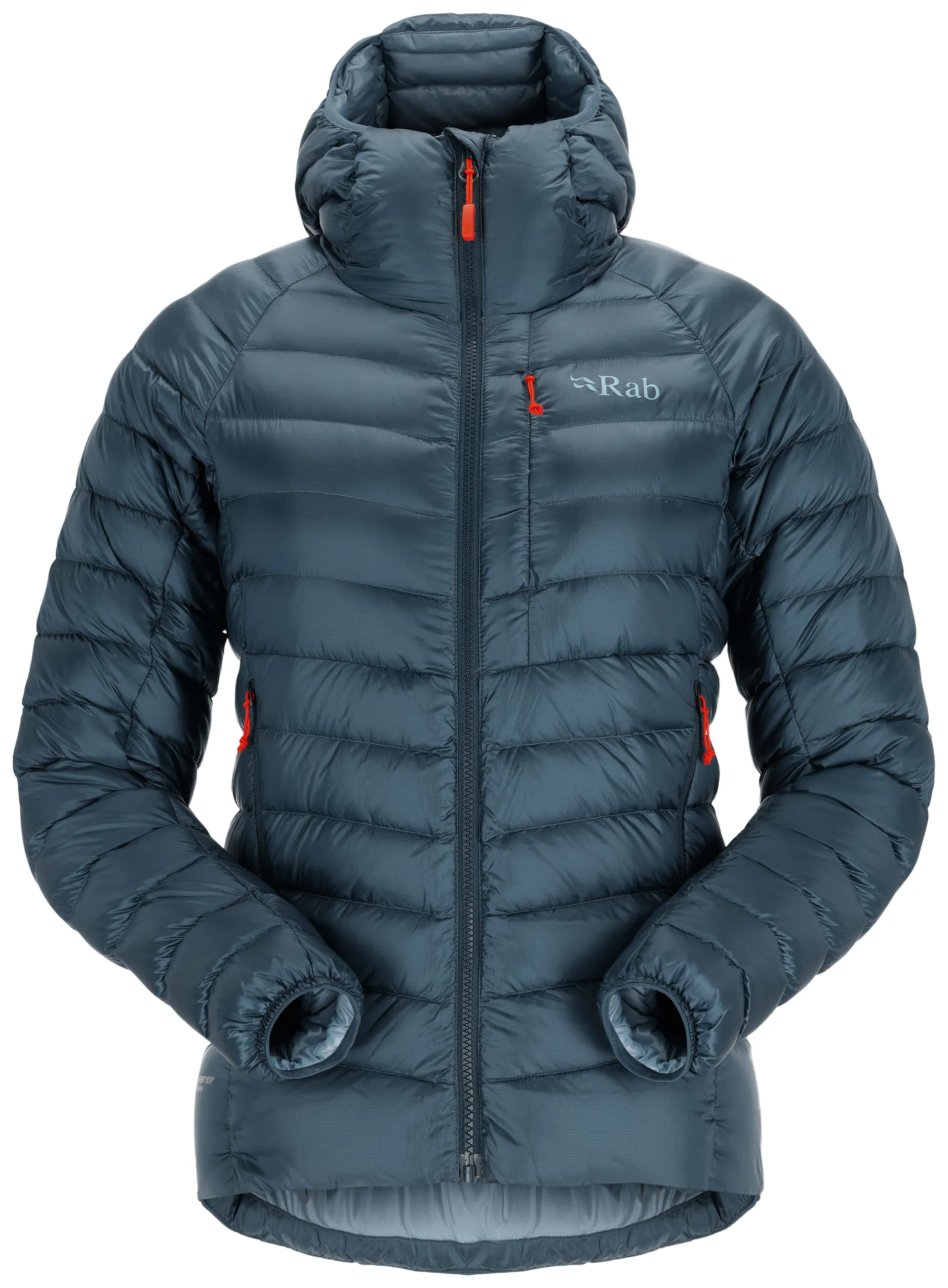 cubit stretch down parka