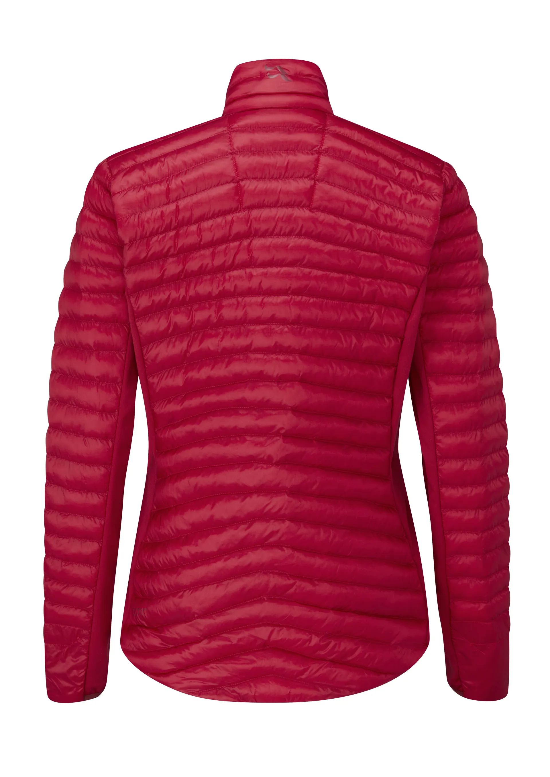 Rab Womens Cirrus Flex 2.0 Jacket Ruby
