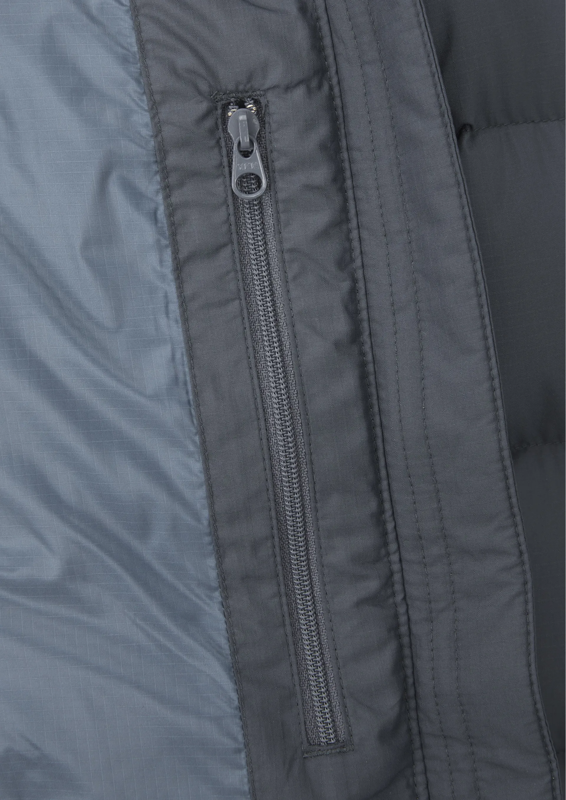 Rab Womens Deep Cover Parka Steel