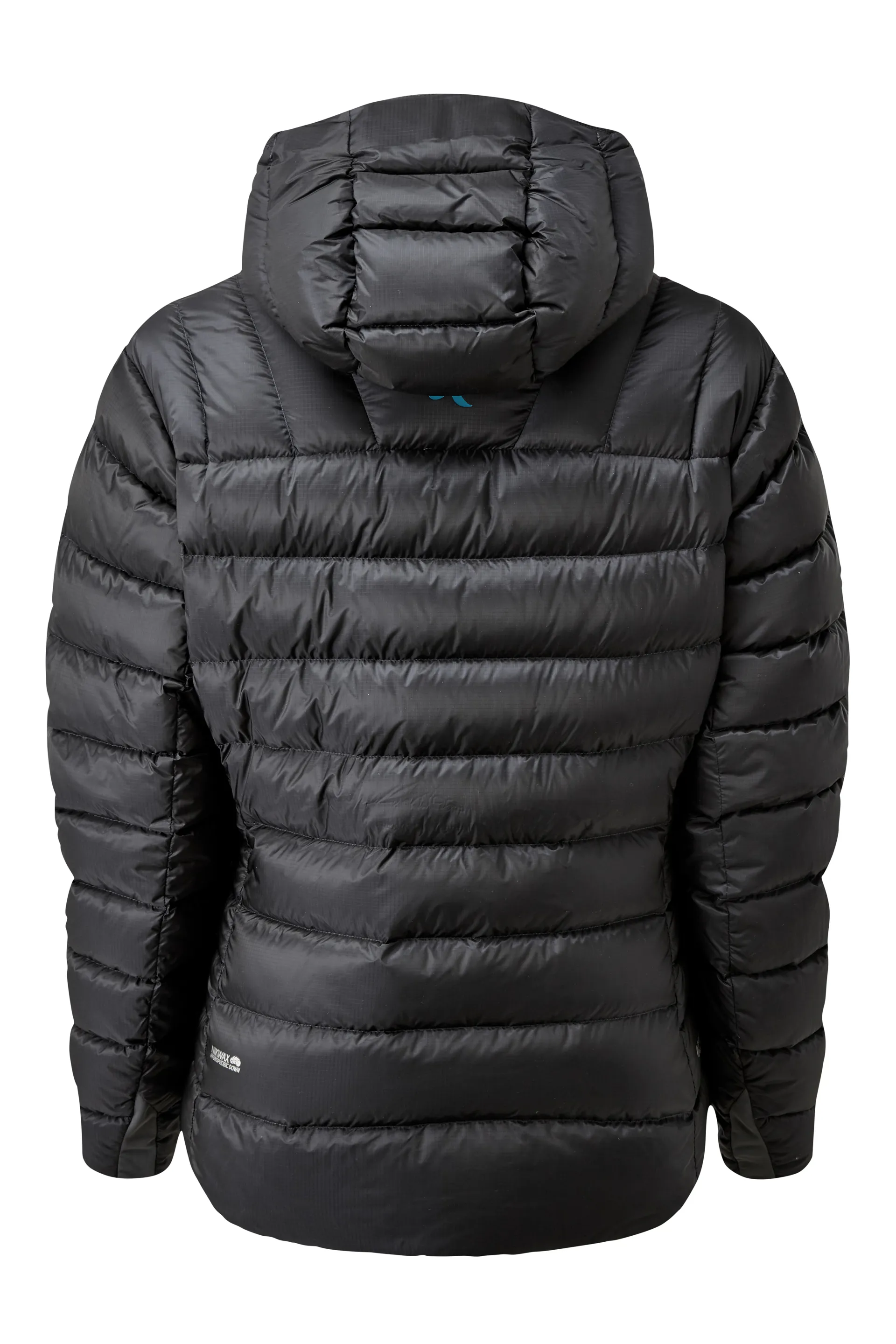 Rab Womens Electron Pro Jacket Beluga