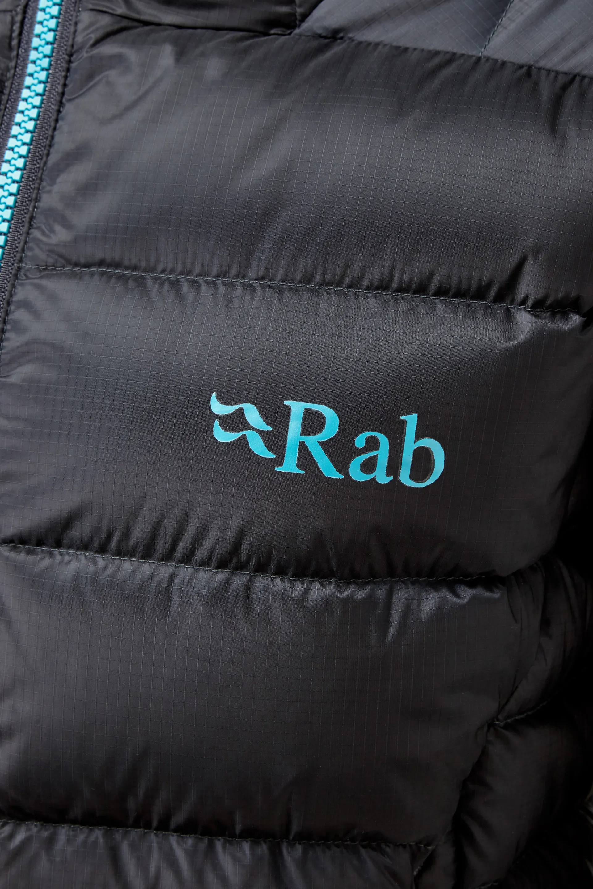 Rab Womens Electron Pro Jacket Beluga