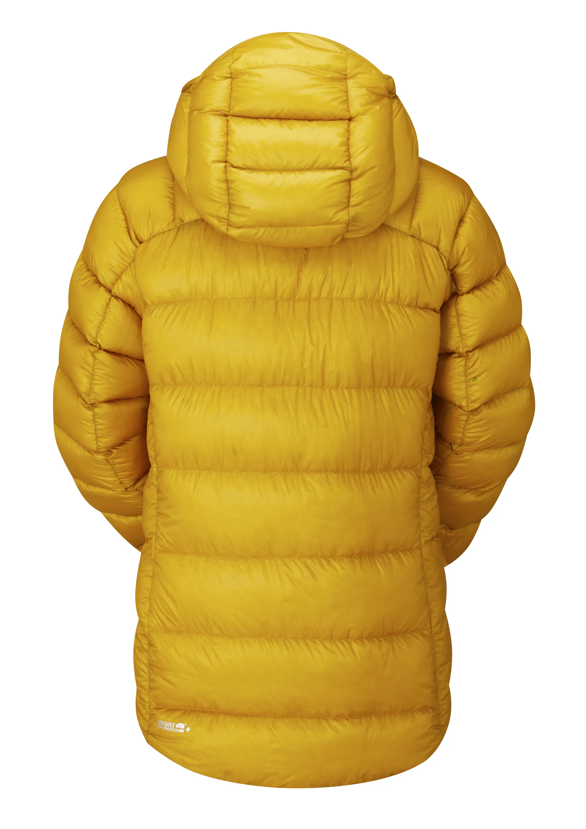 Rab Women's Mythic Ultra Jacket Sahara