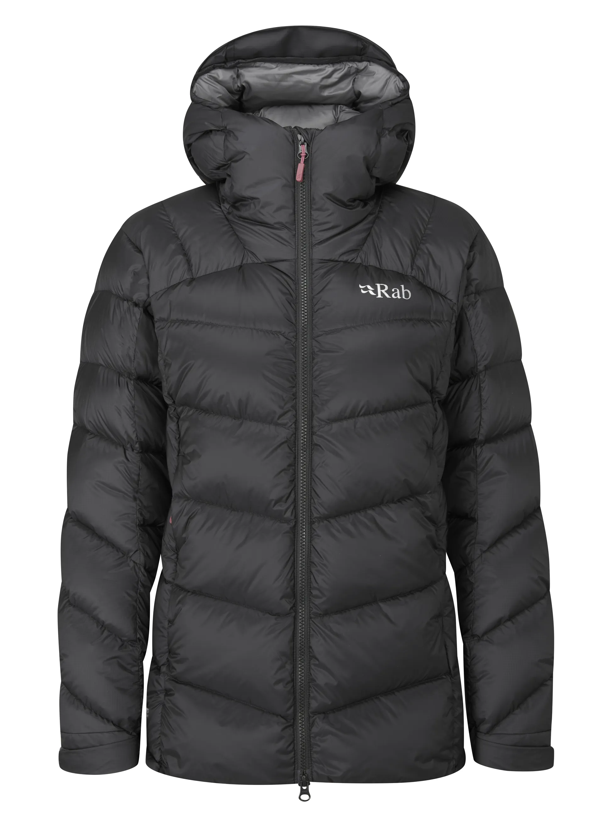 Rab Womens Neutrino Pro Jacket Anthracite