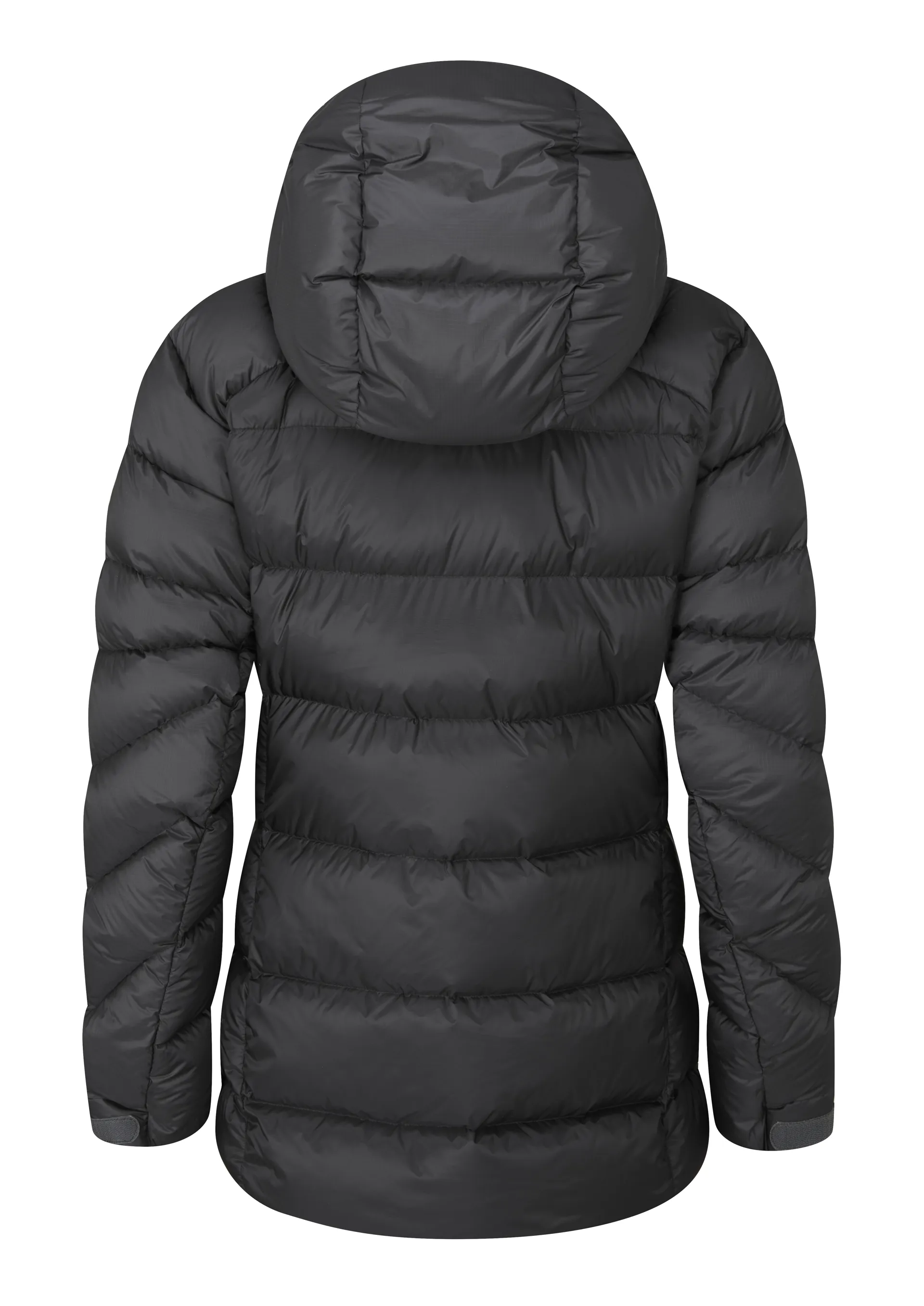 Rab Womens Neutrino Pro Jacket Anthracite