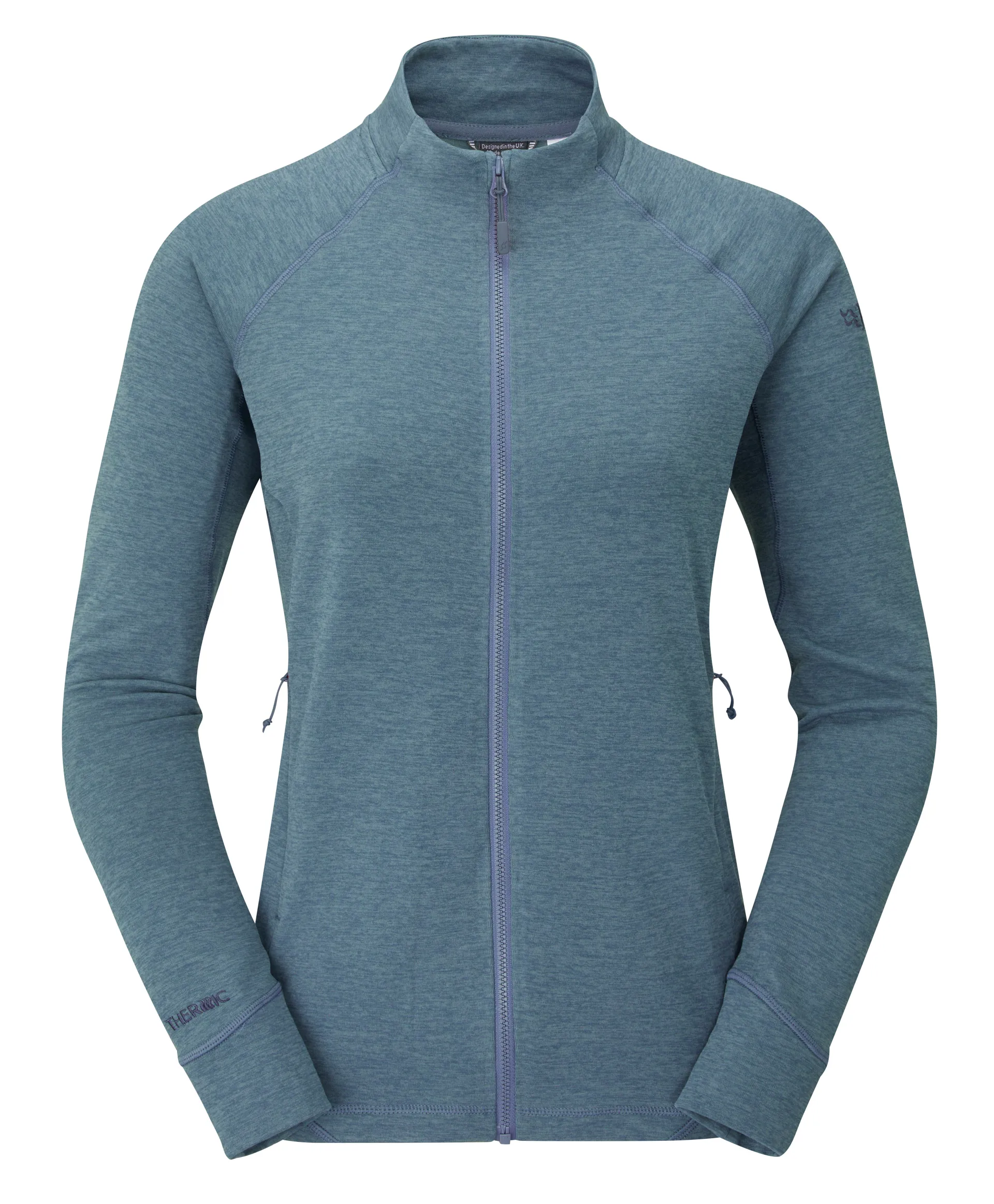Rab Womens Nexus Jacket Orion Blue